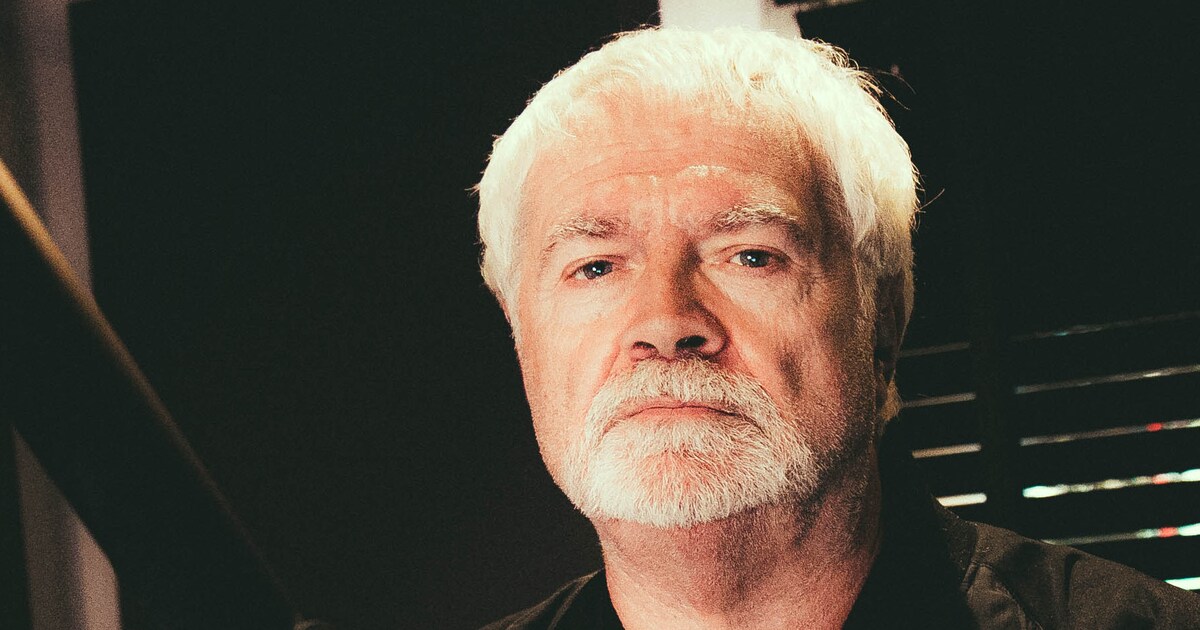 Herbeluister: Luc Janssen kiest op Willy de beste songs over drugs ...