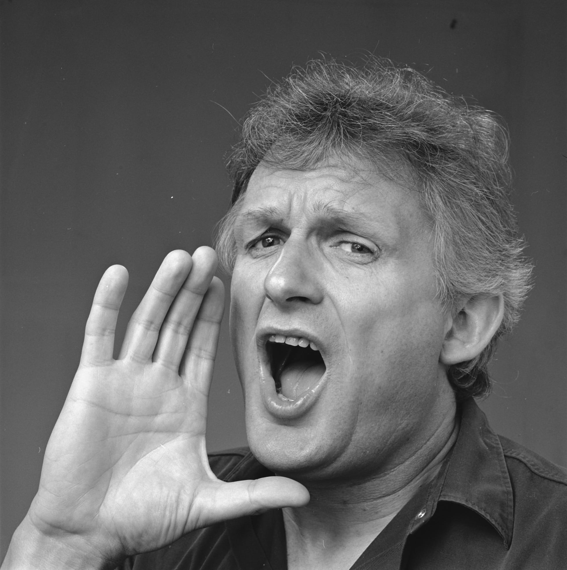 Wim de Bie (1939-2023): Humo in het verzet | Humo: The Wild Site