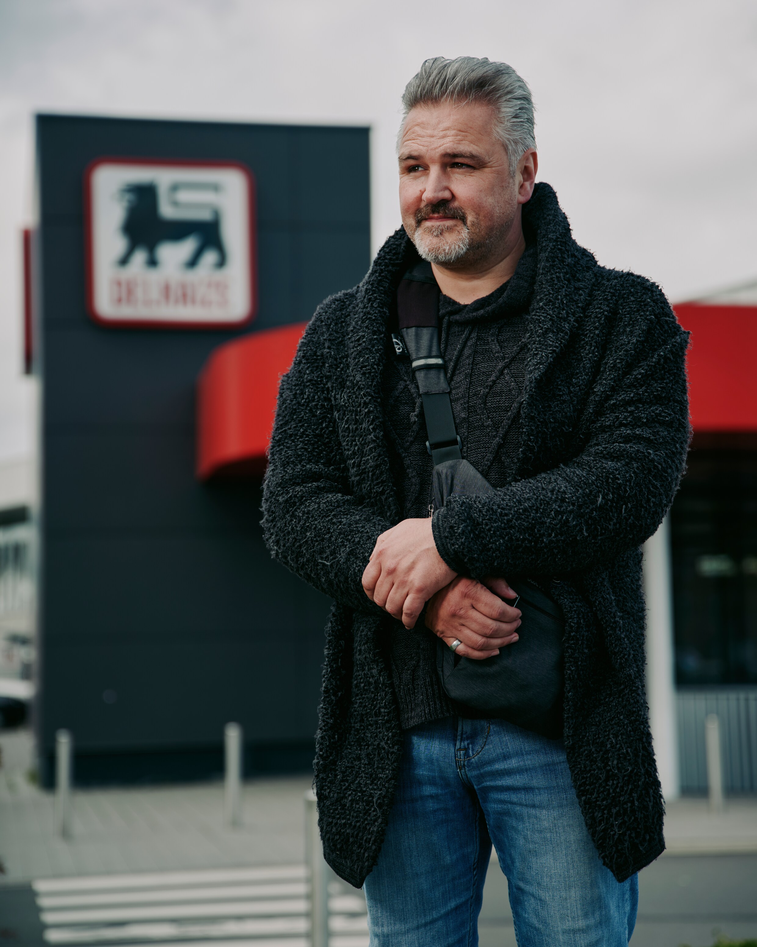 ‘Wat bij Delhaize gebeurt, kan geen enkele comedian verzinnen’ | Humo ...