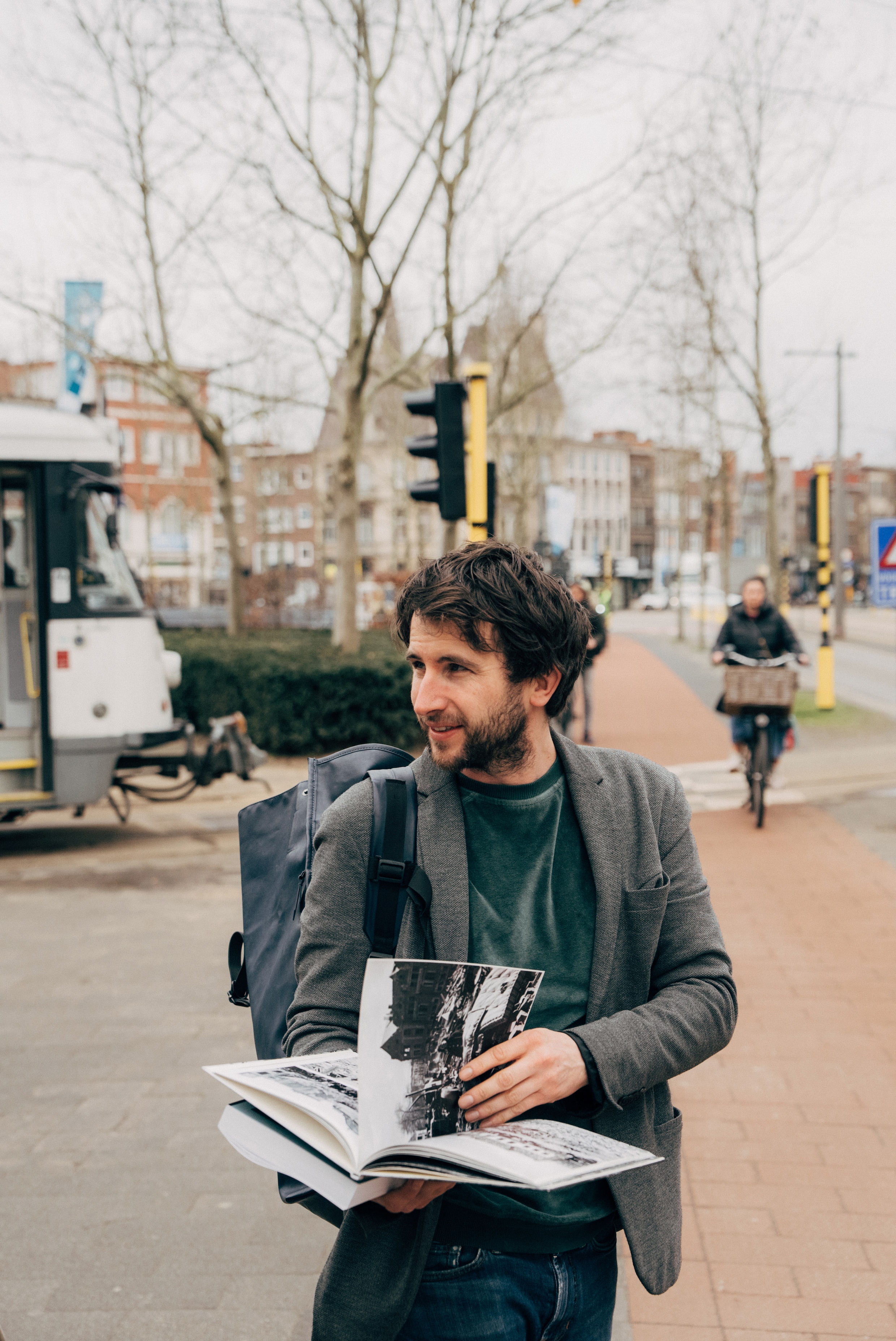 Het bombardement van Mortsel: ‘Een shrapnel boorde zich door de ...
