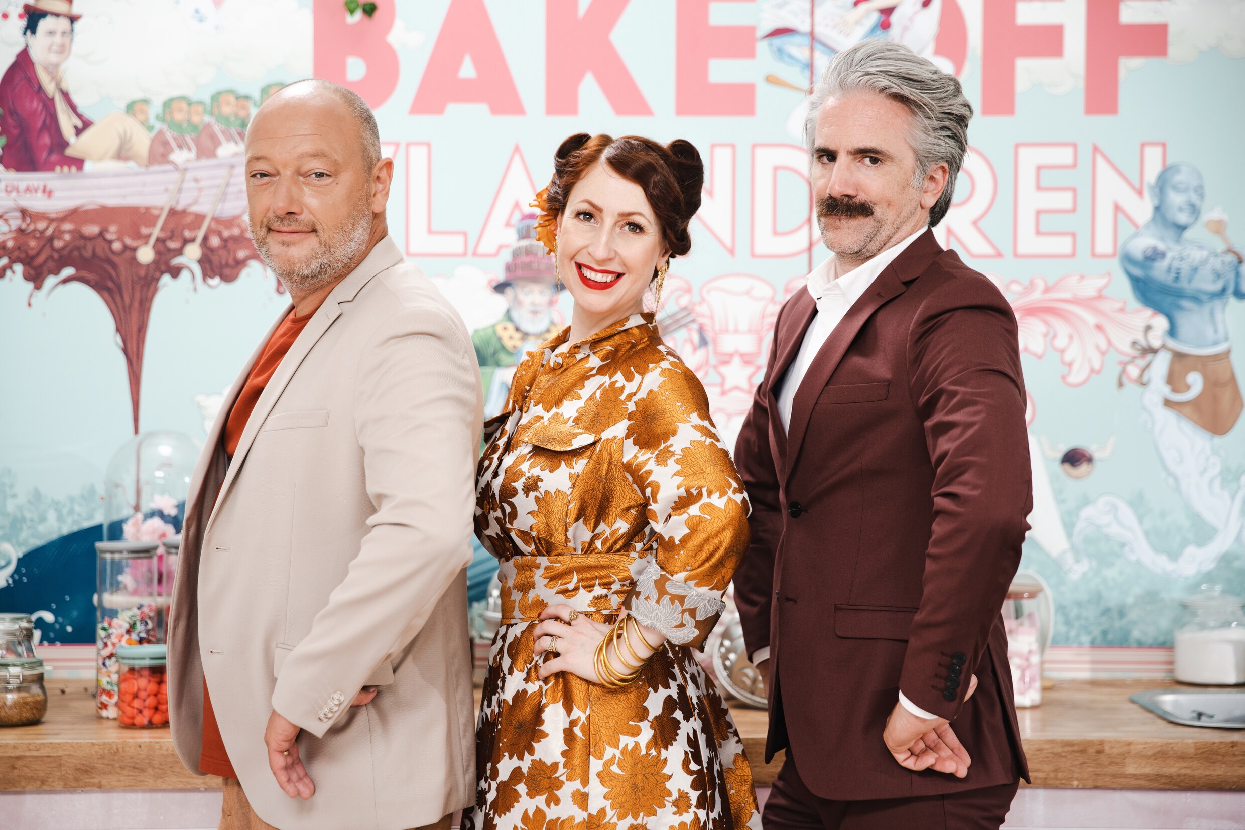 Regula Ysewijn houdt de kinderen zoet: ‘In de Nederlandse versie worden ...