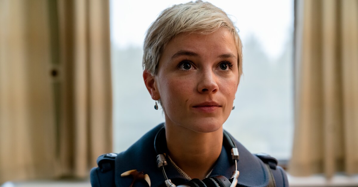 Iedereen zeg sorry, ‘Arcadia’: de fictiereeks was dan toch geen grote ...