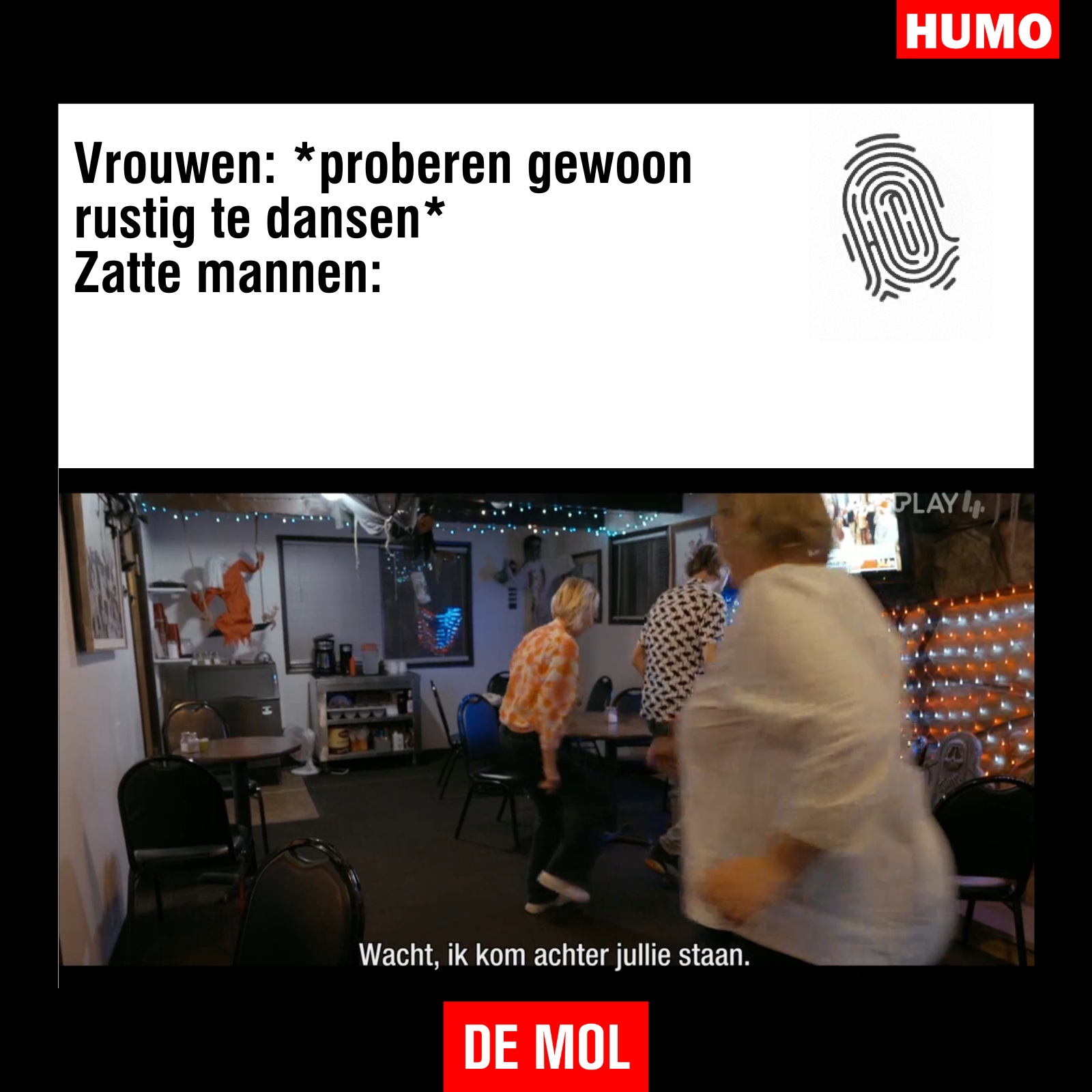 De beste memes na aflevering 3 van ‘De mol’: over Niels Destadsbader ...