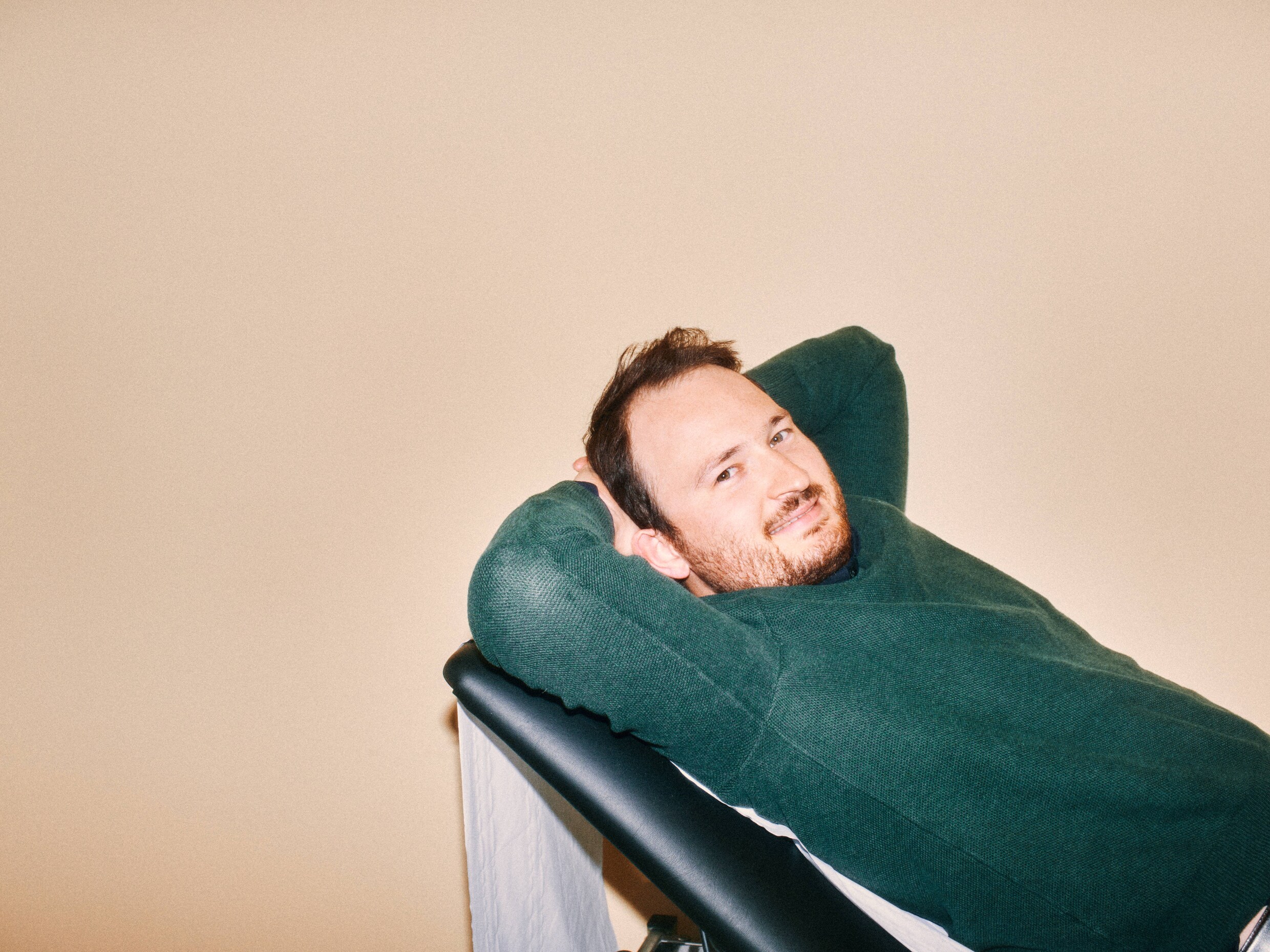 Deze mannen gaan te weinig naar de dokter: ‘Ik probeerde mijn blindedarmontsteking te ontkennen ...