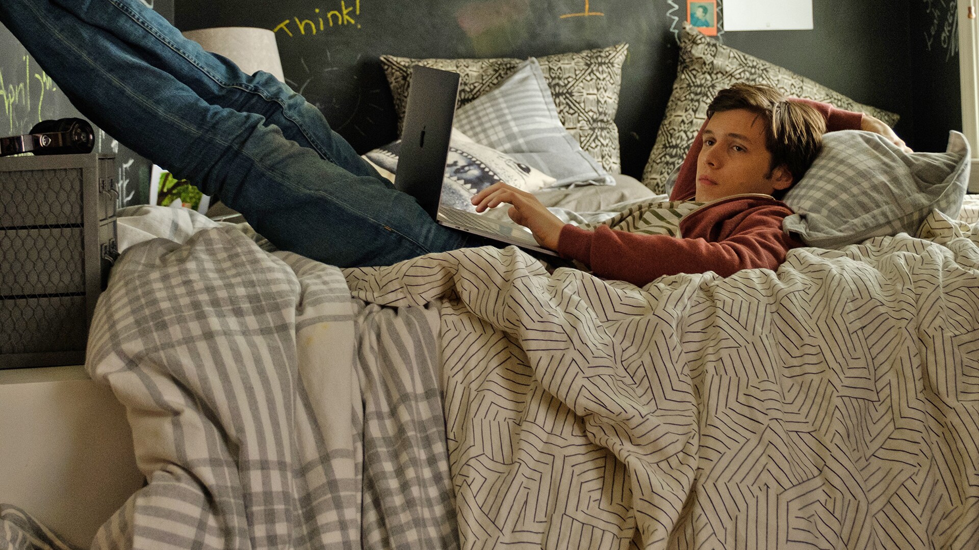 De beste Marvel-film aller tijden, hetero’s die uit de kast komen en ...