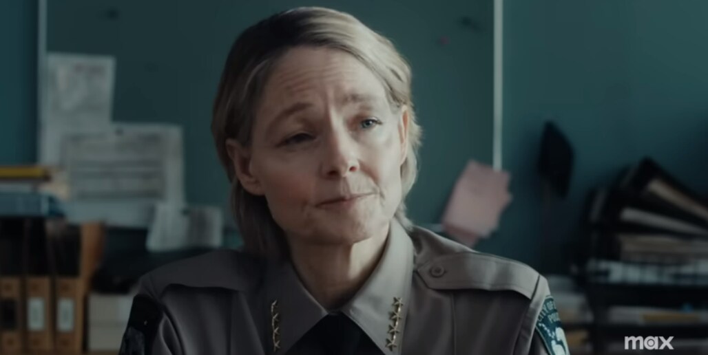 Jodie Foster is het spoor bijster: ‘Mijn tijd is voorbij, dat besef ik ...