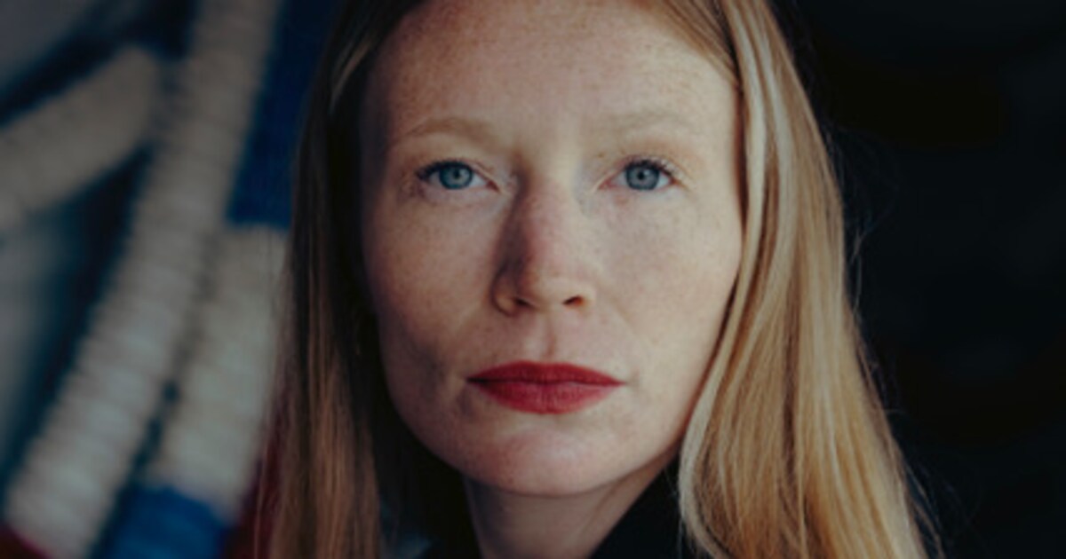 Astrid Haerens: ‘Annie Dillard’ | Humo: The Wild Site