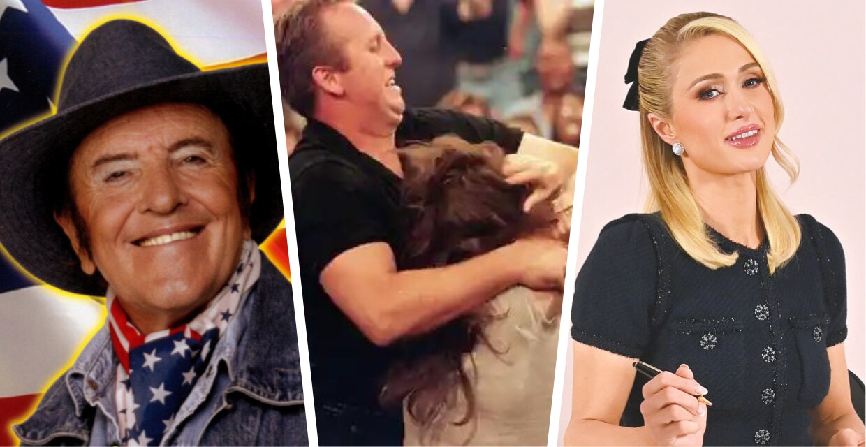 Schandalig: Mariah Carey is Amerikaans cultureel erfgoed, maar deze ...