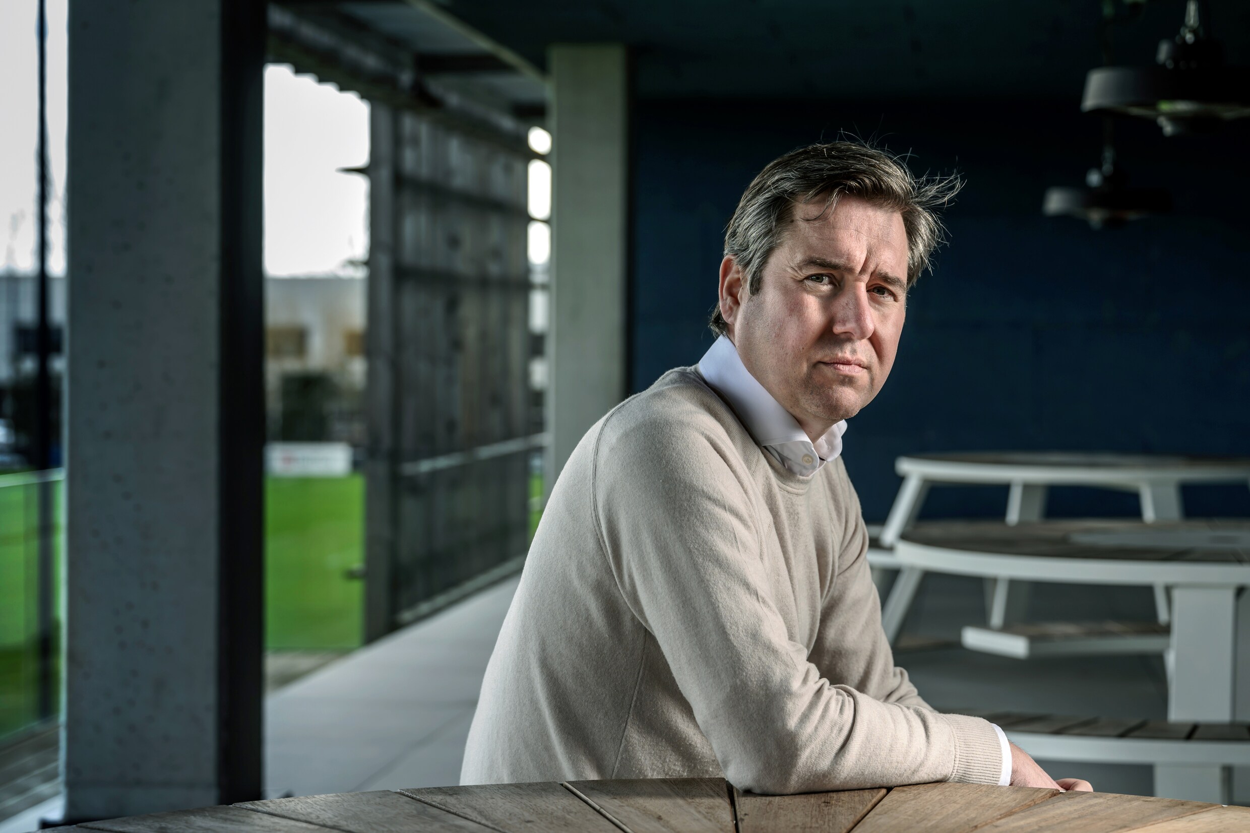 DPG Media Privacy Gate