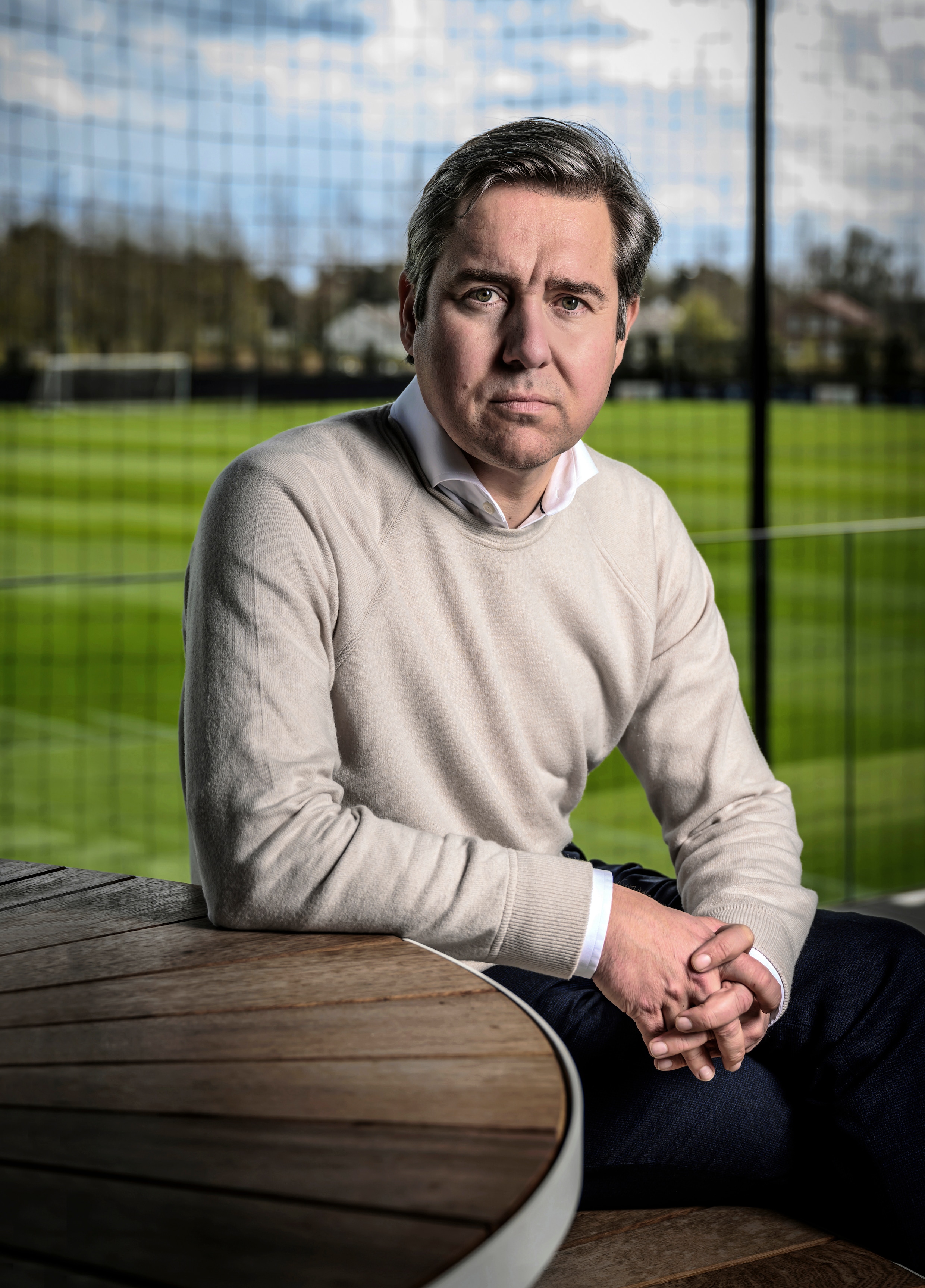 DPG Media Privacy Gate