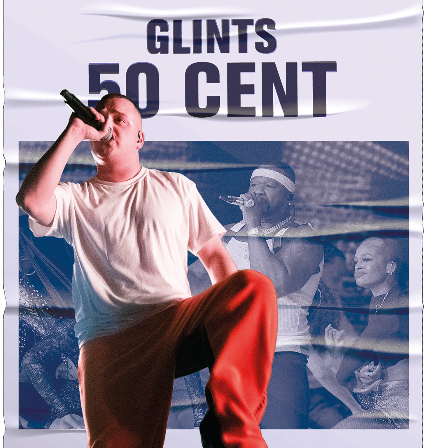 Belgische artiesten in het voorprogramma van wereldsterren: ‘Voor de ...