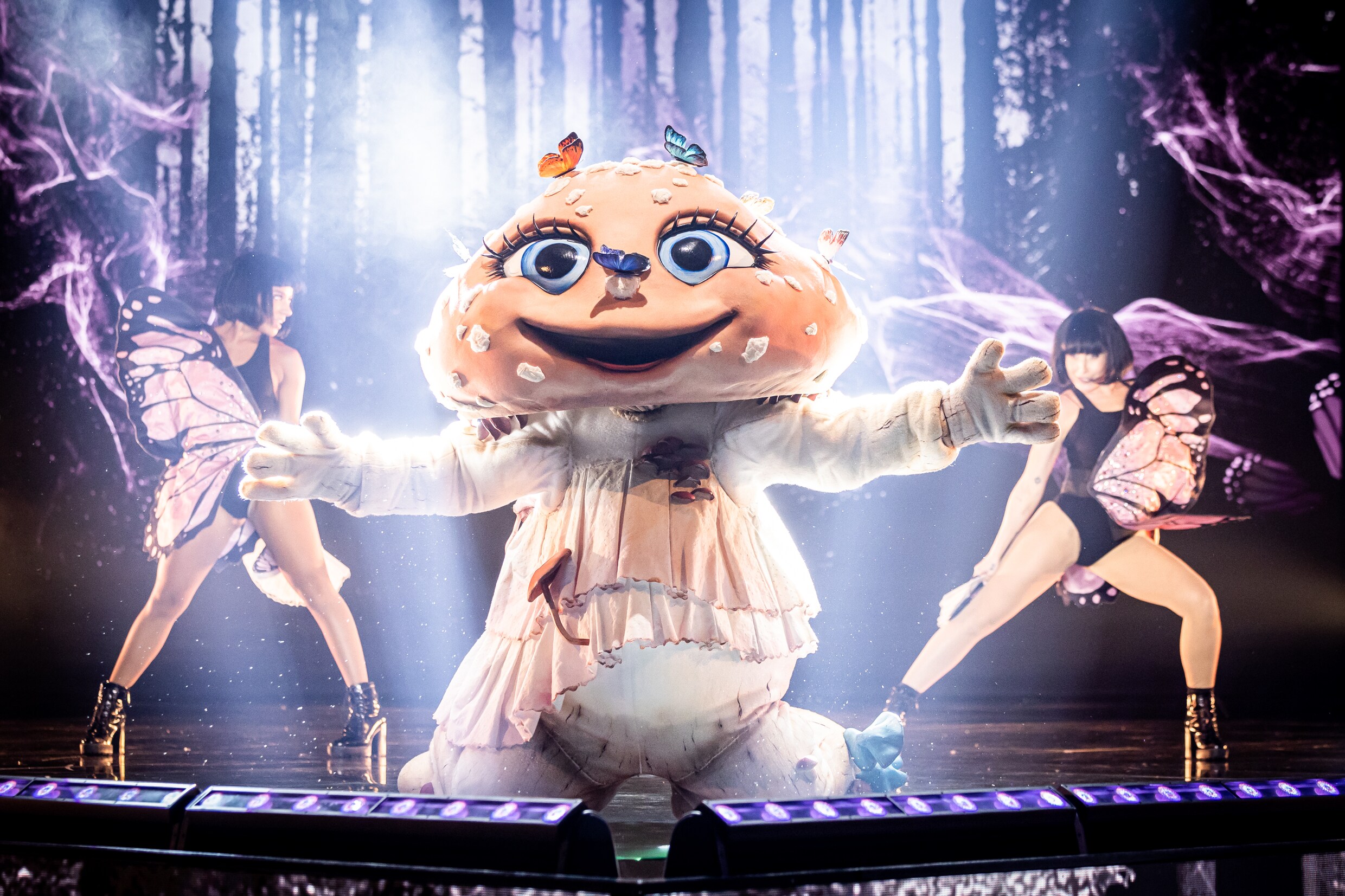 We mogen schreeuwen op Scream Day: Humo zoekt de inspirAAAAAAAAAAtie ...