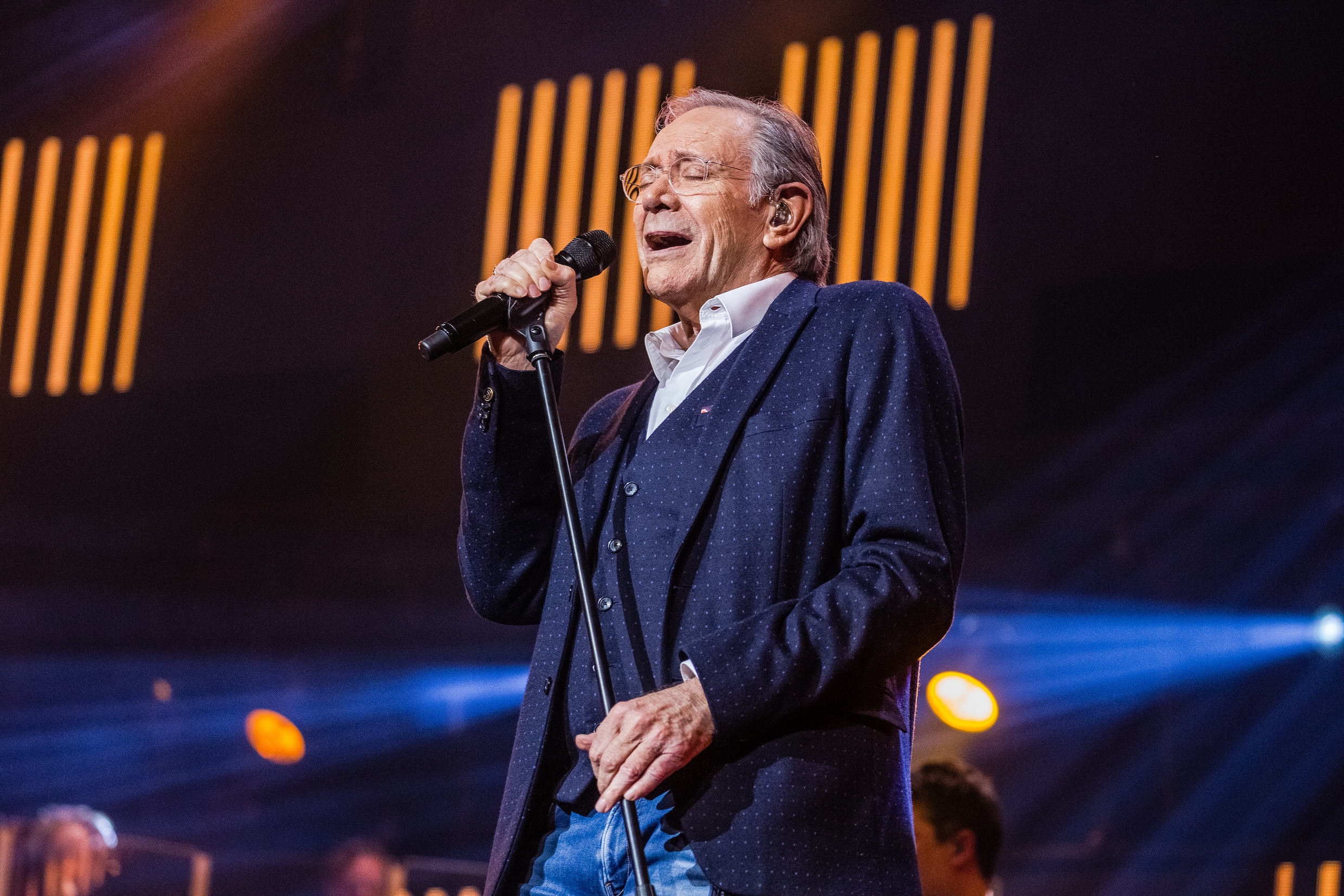 Rob de Nijs overleden: hij was vastbesloten om zijn leven niet laten ...