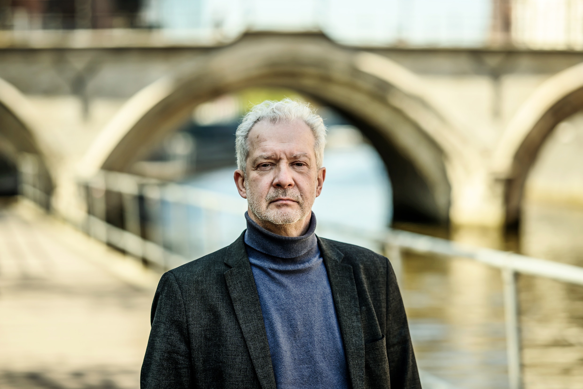 Ontslagen VRT’ers over de toekomst van de openbare omroep: ‘Ik vrees dat Canvas de zender van de ...