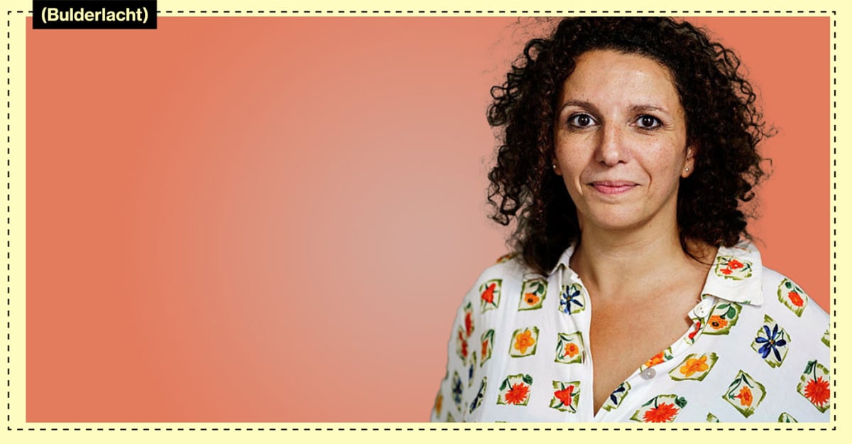 De beste grap volgens Souad Boukhatem | Humo: The Wild Site