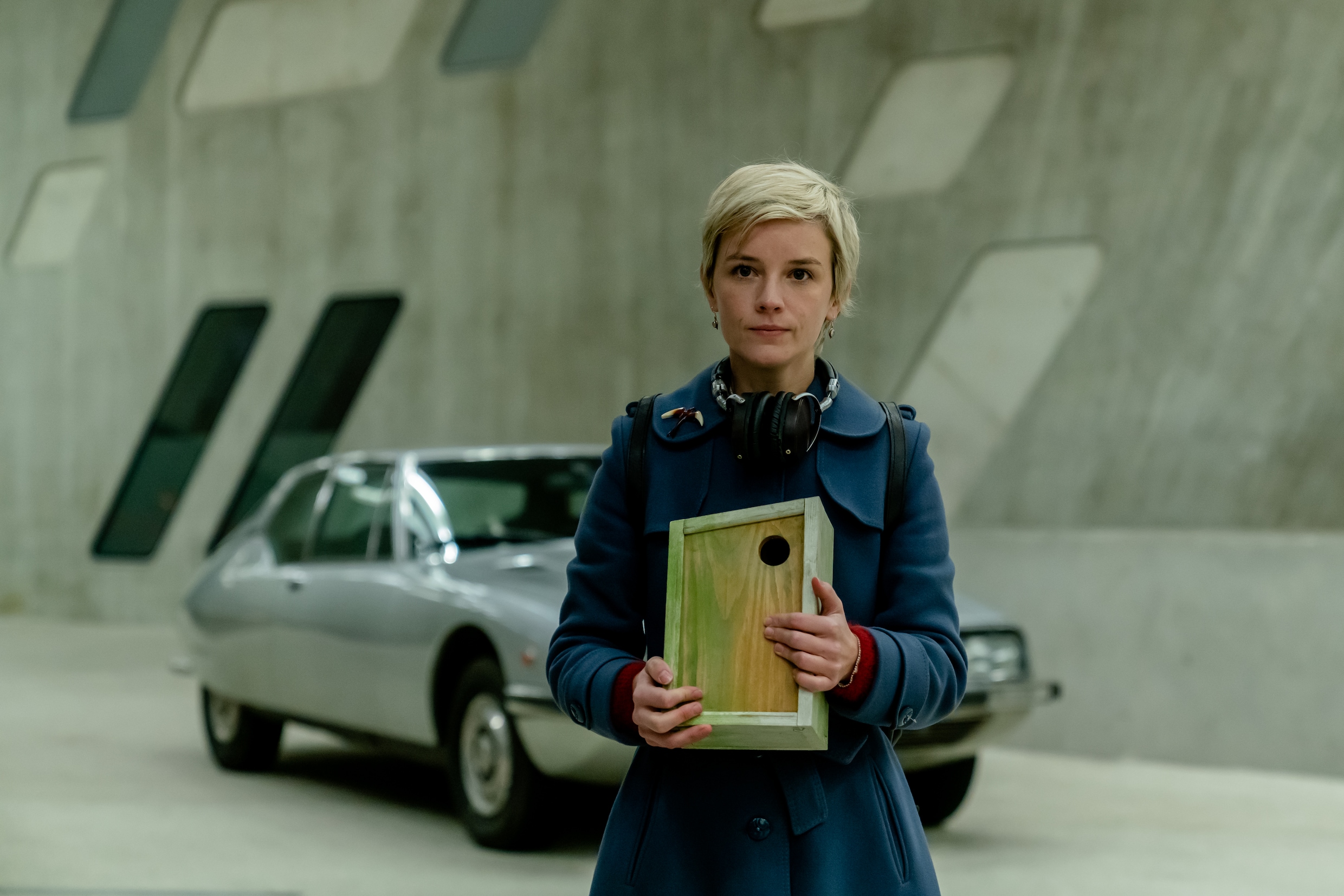 Waarom is ‘Arcadia’ zo geflopt? ‘Het is niet heel vreemd dat er toch ...