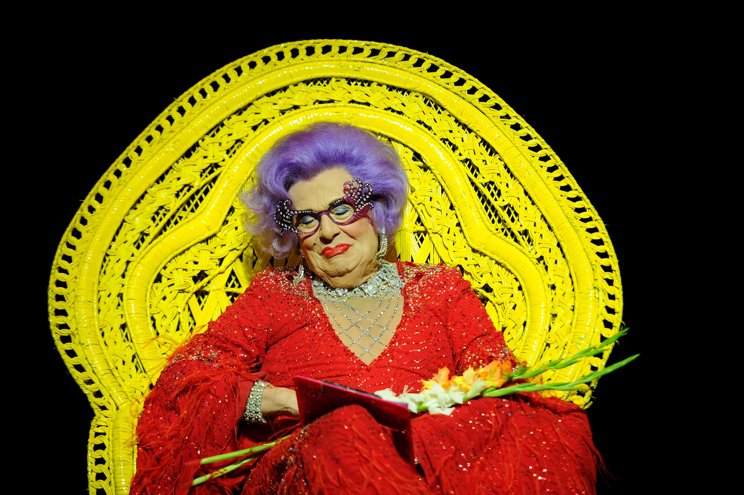 Van Martine Tanghe tot Matthew Perry: deze beroemdheden verloren we in ...