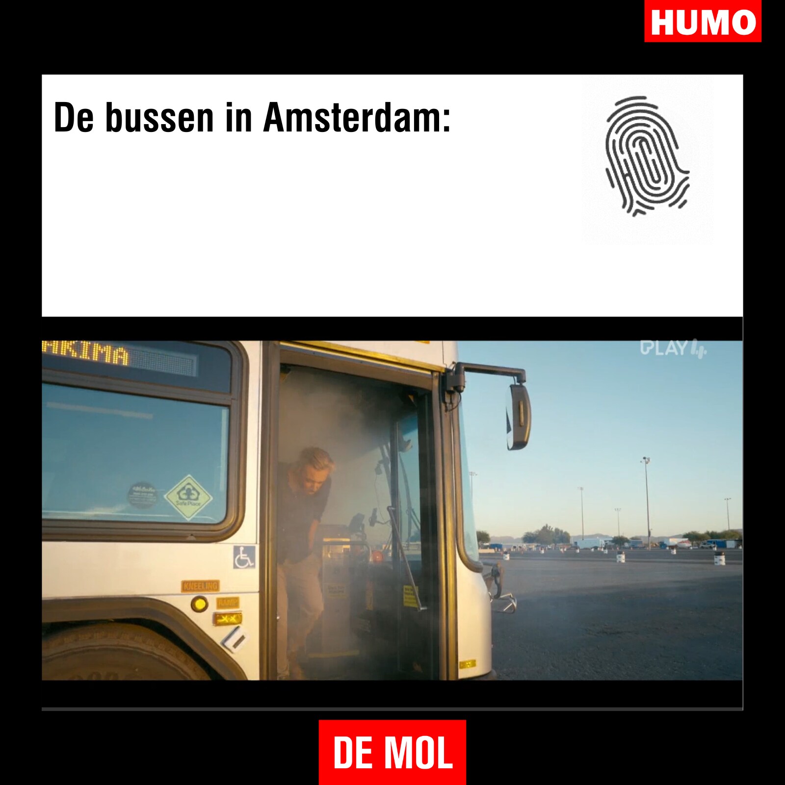 ‘Wanneer ge twee gemiste oproepen hebt van uw mama’: de beste ‘De mol ...