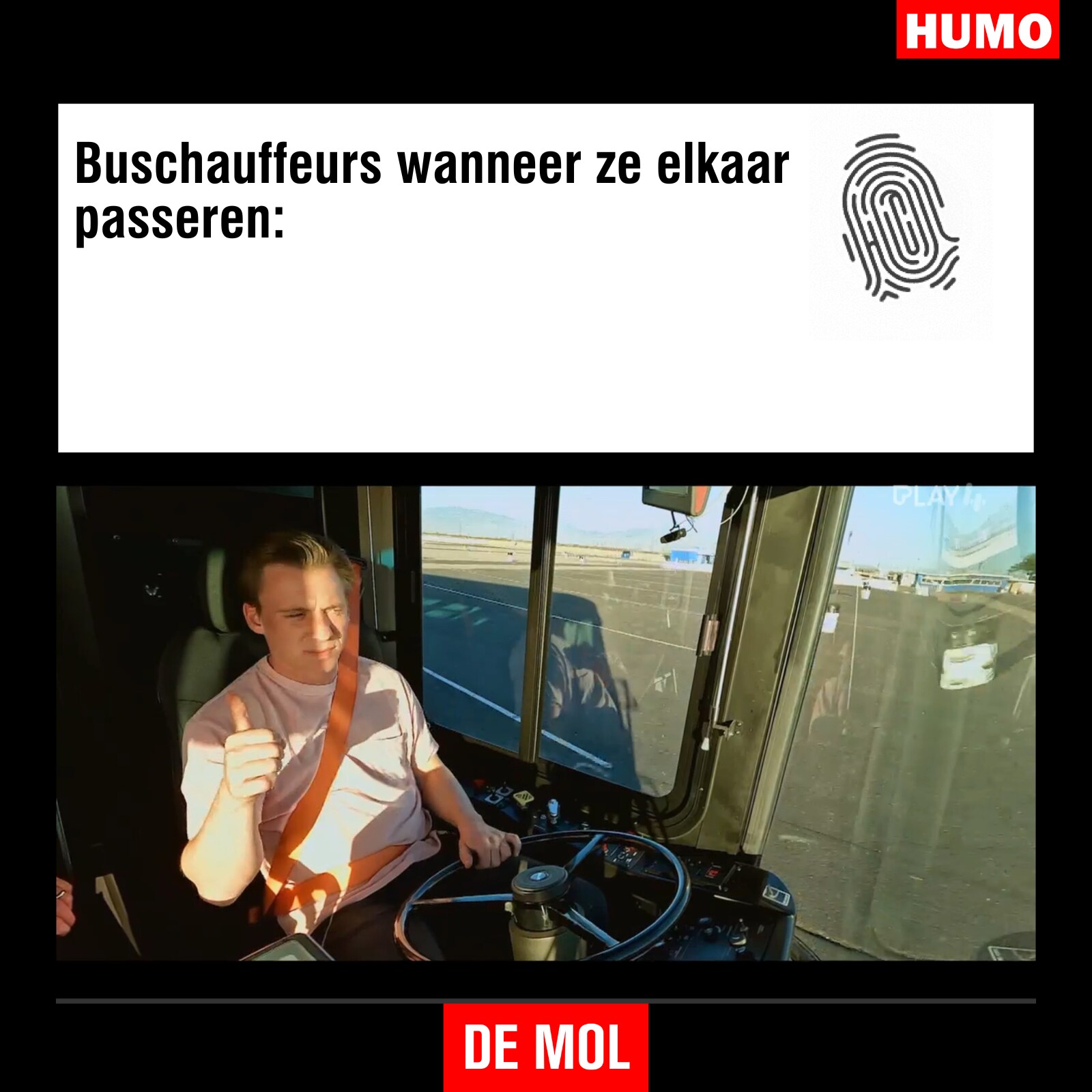 ‘Wanneer ge twee gemiste oproepen hebt van uw mama’: de beste ‘De mol ...