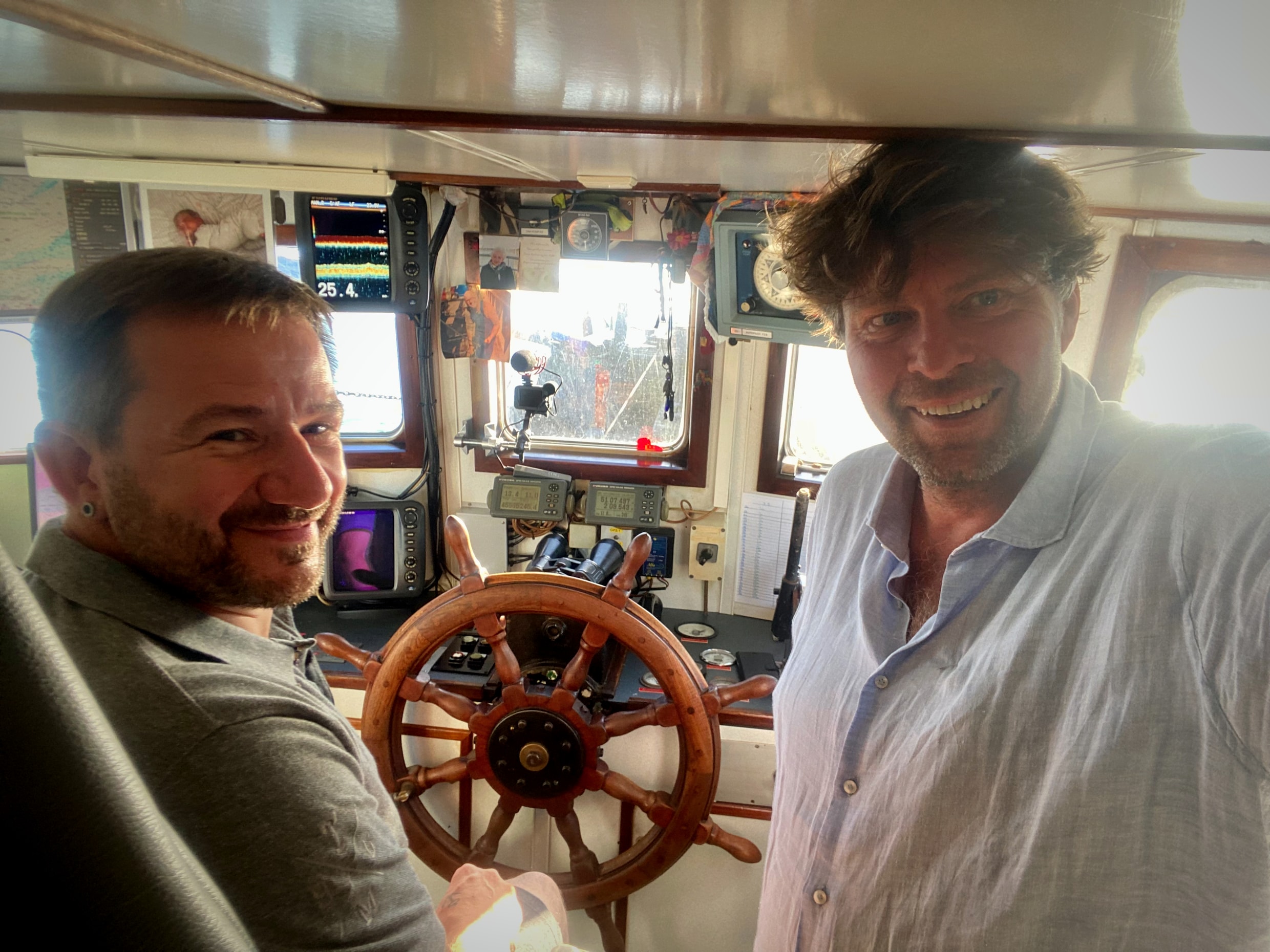 Vanavond op tv: op date met de dood, de enigmatische Brian Jones en een ...