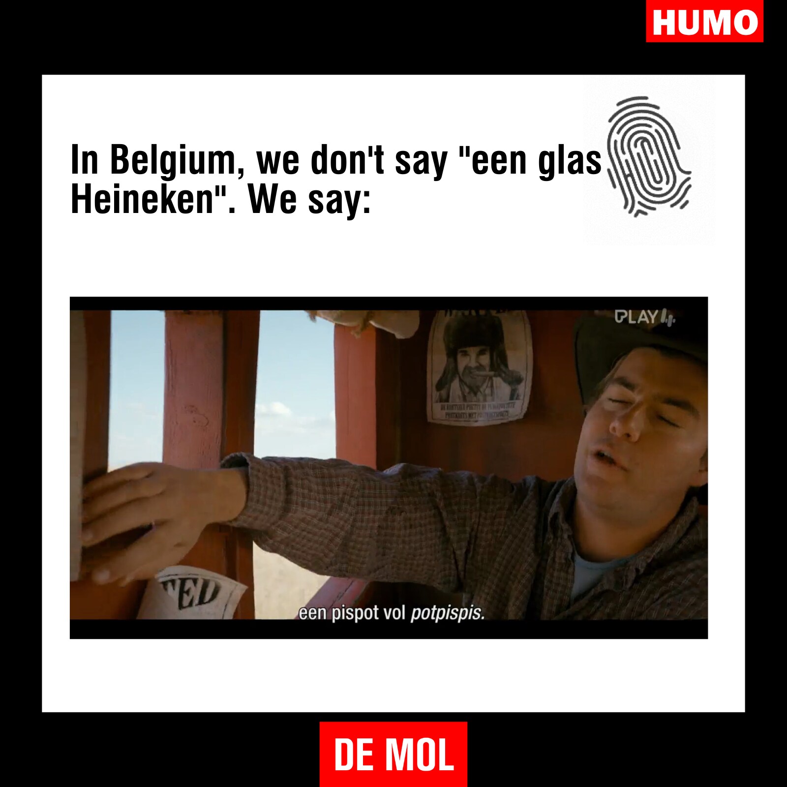 ‘Ken wanneer Barbie haar broek uitdoet’: de beste ‘De mol’-memes na ...