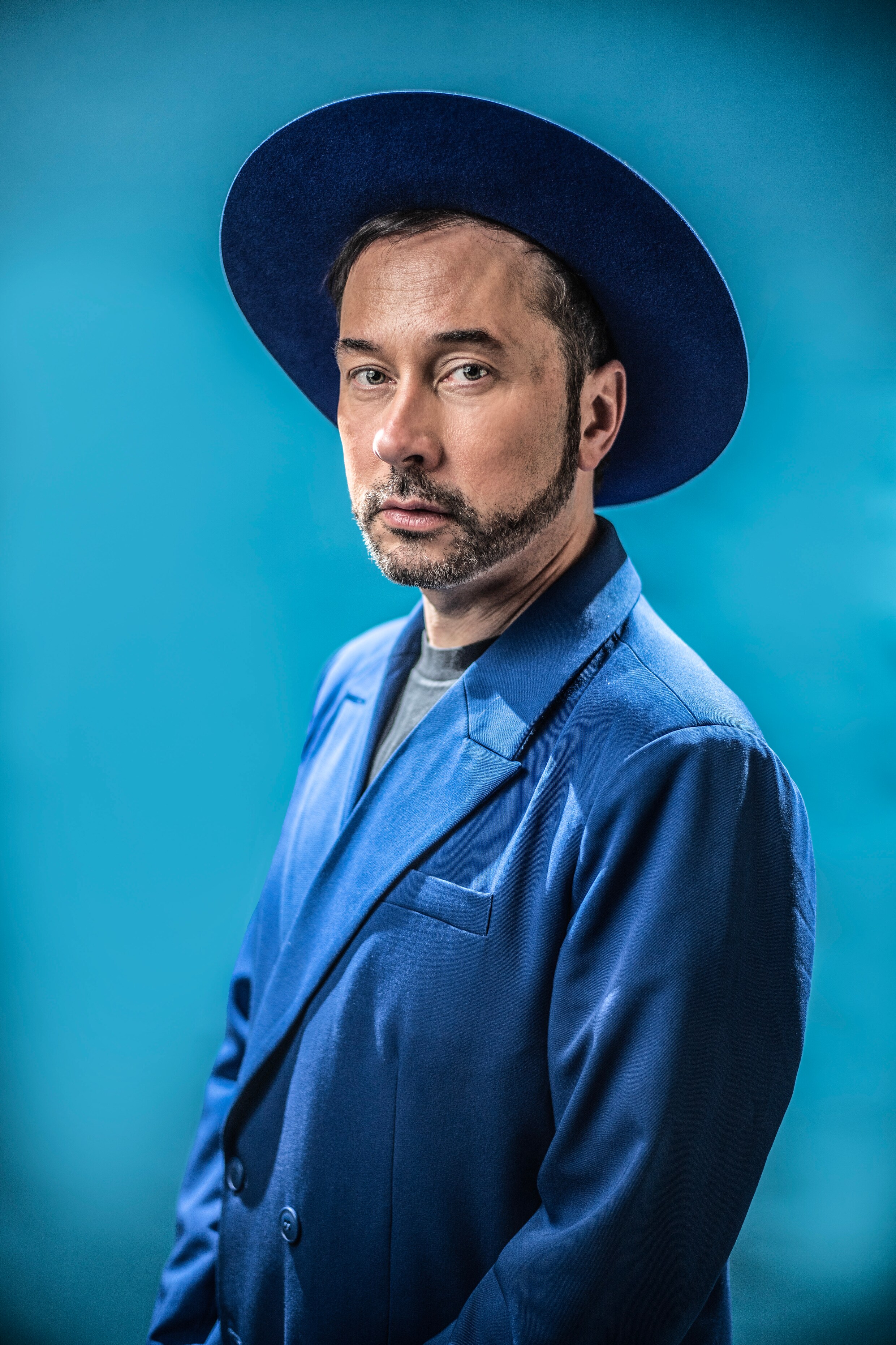 ‘Na Pukkelpop was één van mijn tepels redelijk in de war’ | Humo: The ...