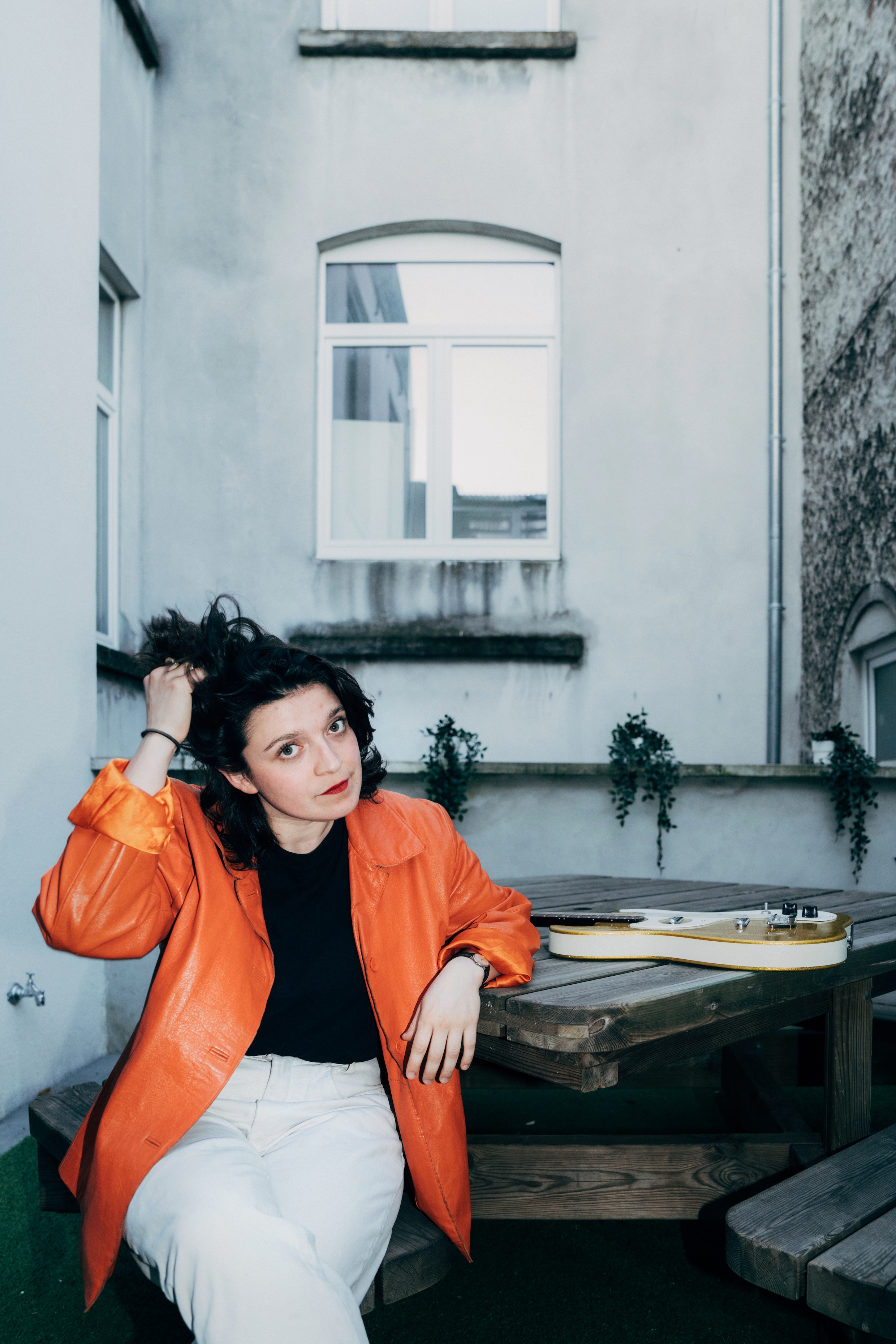 Mayorga: ‘In alle eerlijkheid: dit is niet de gelukkigste periode van ...