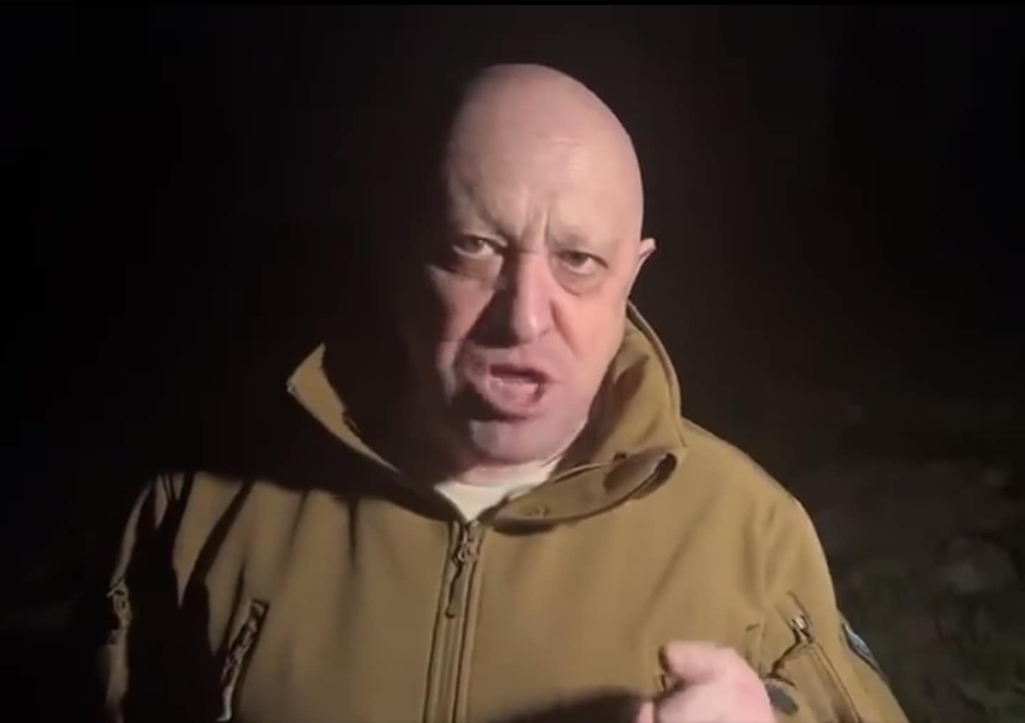 ‘Het is niet van Poetins gewoonte om mild te zijn voor wie zich tegen ...