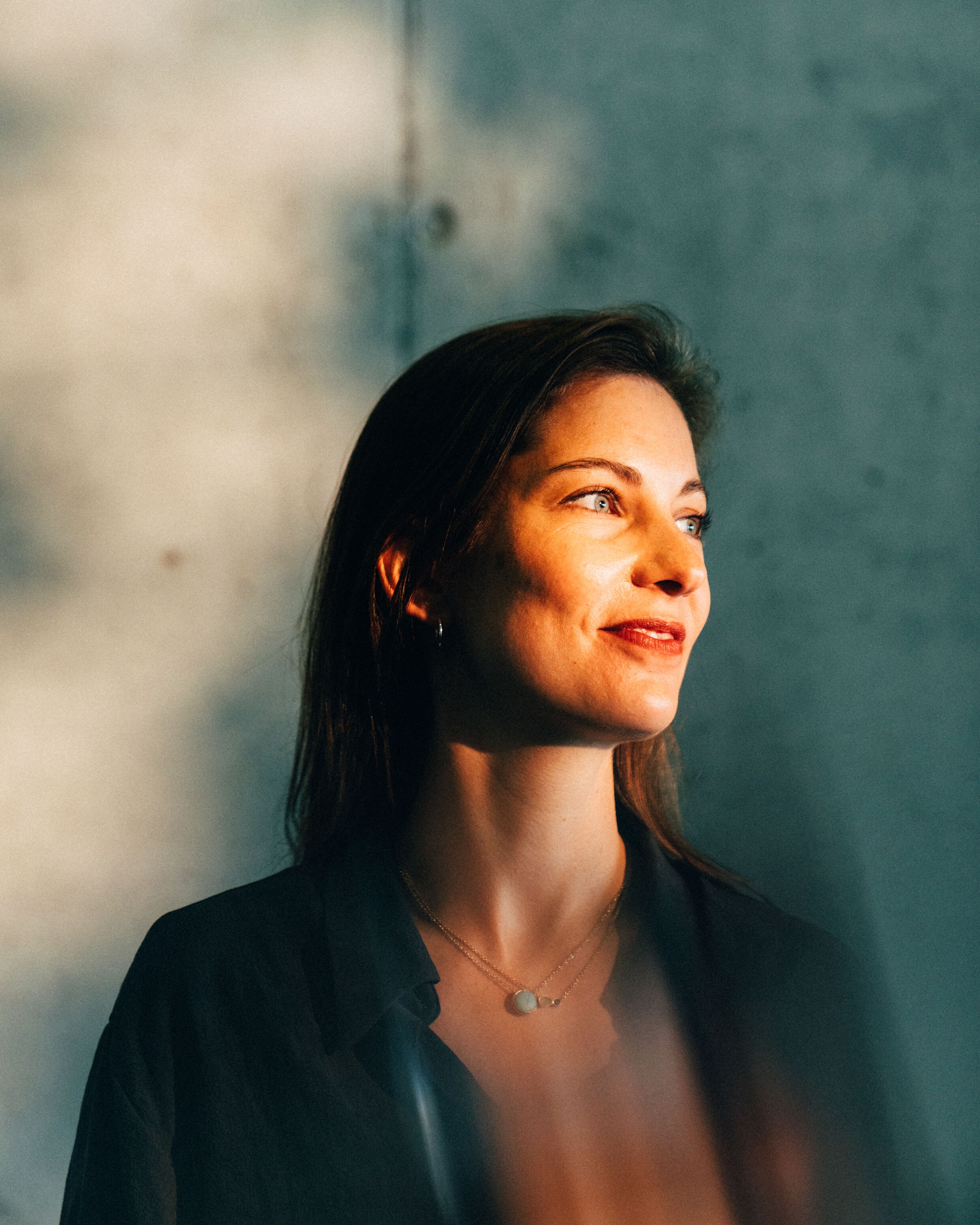 Maud Vanwalleghem, na haar ontslag als senator: ‘Als je je eigen kind ...