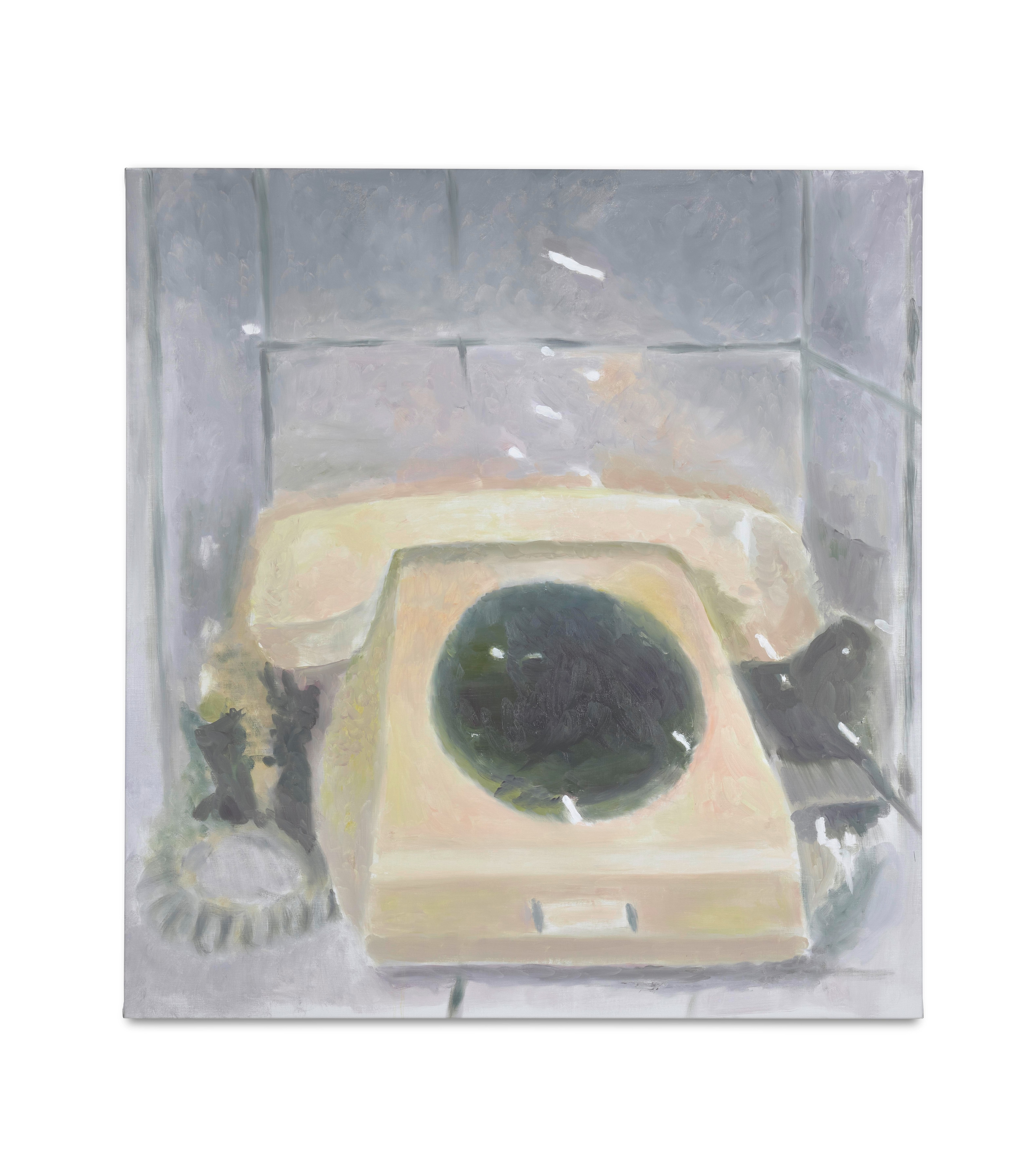 Luc Tuymans: ‘De situatie in de wereld is nu zo precair dat steeds meer ...