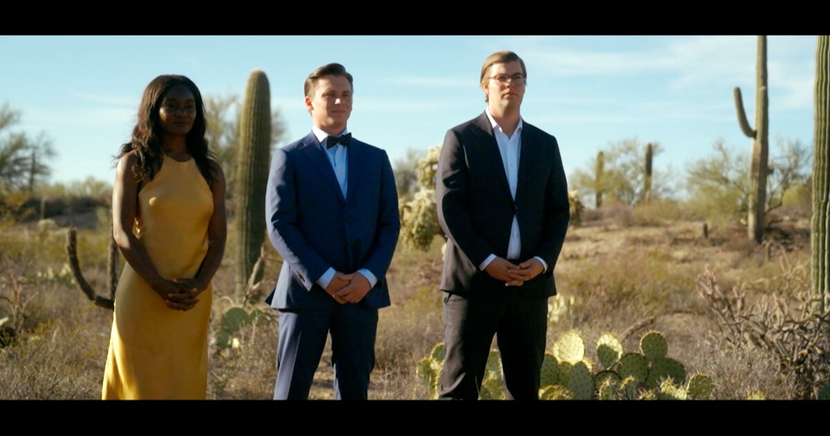 Recensie: finale van 'De mol' 2023 | Humo: The Wild Site