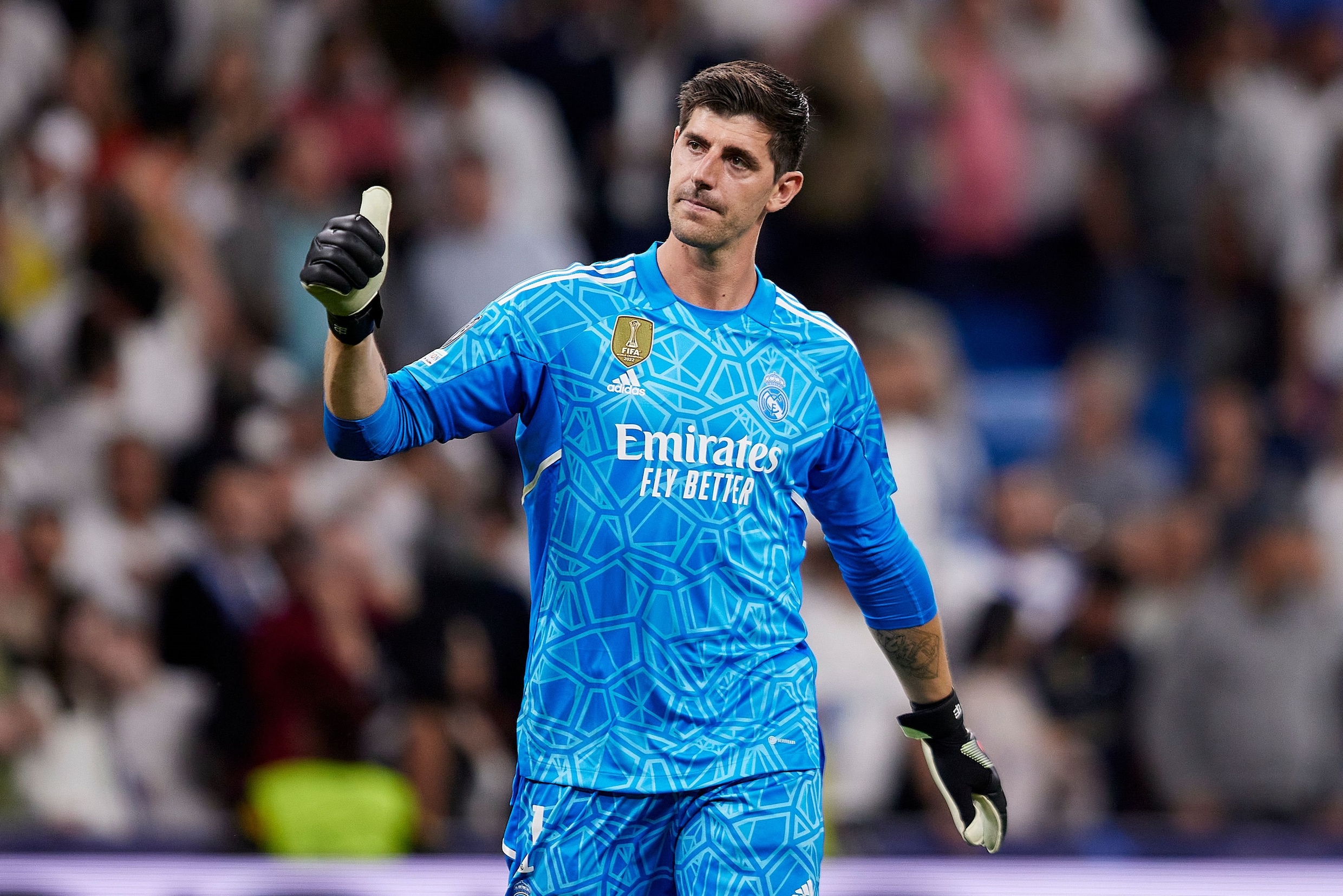 De Bruyne vs. Courtois: wie wordt straks de tegenstander van Lukaku ...