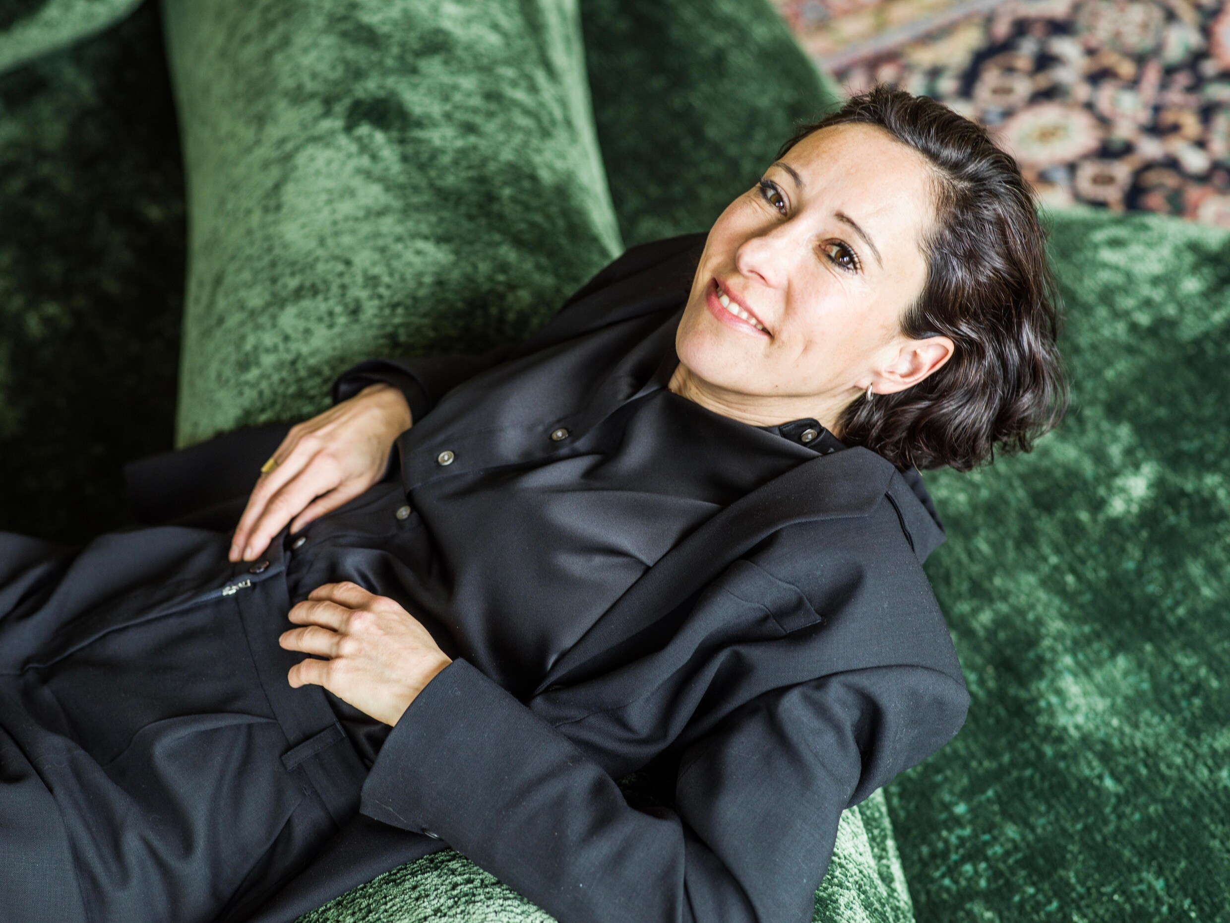 ‘Iedereen verlangt naar grensoverschrijding’: 11 verhalen uit de nieuwe Humo | Humo: The Wild Site