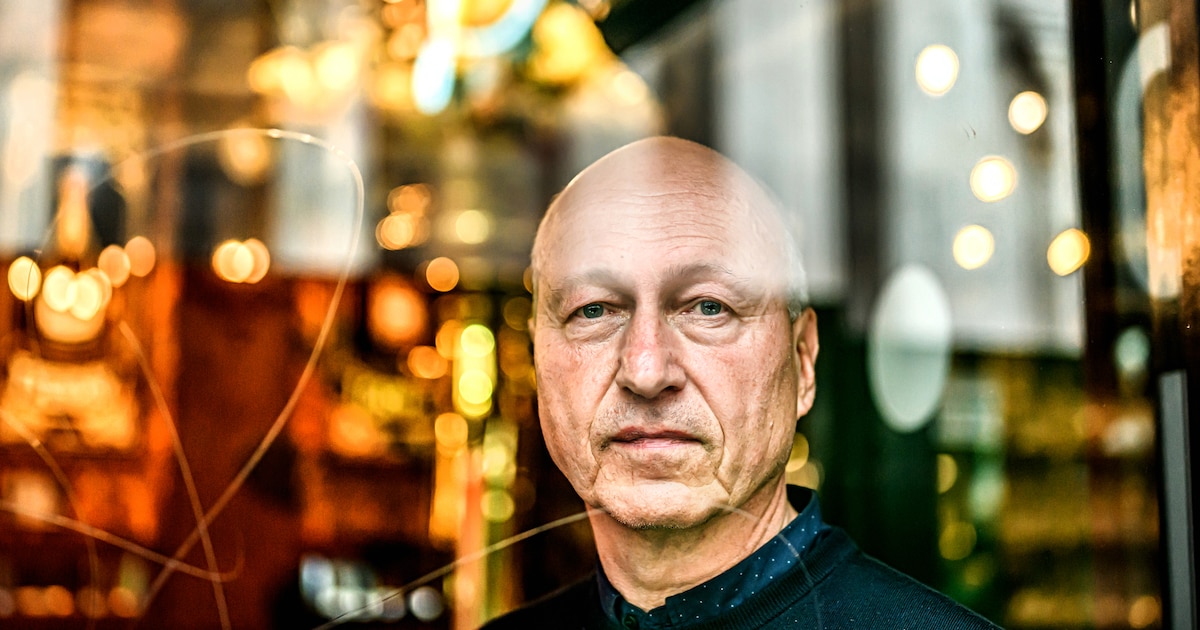 Stefan Blommaert: ‘Er zit een agenda verborgen achter de ...