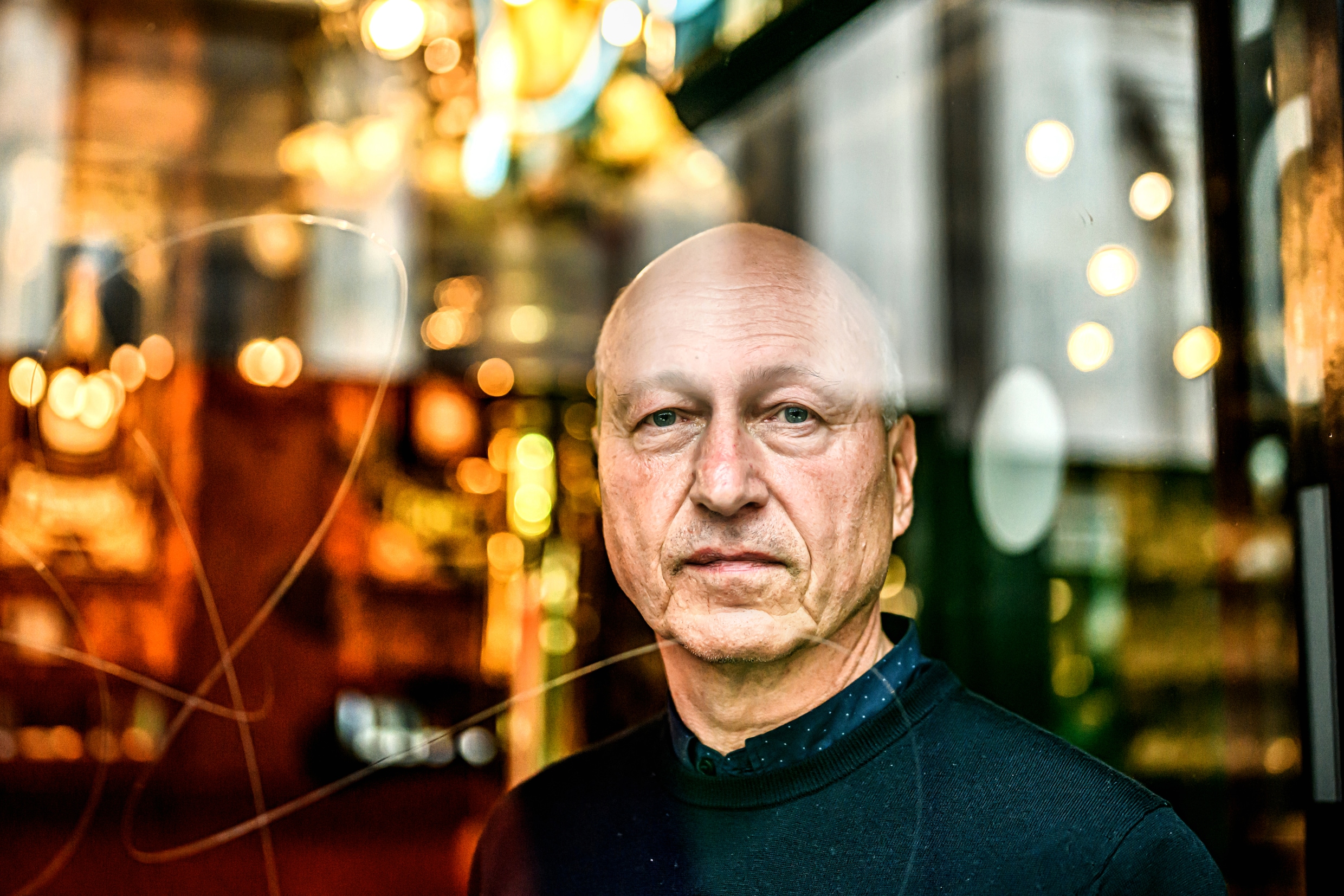 Stefan Blommaert: ‘Er zit een agenda verborgen achter de ...