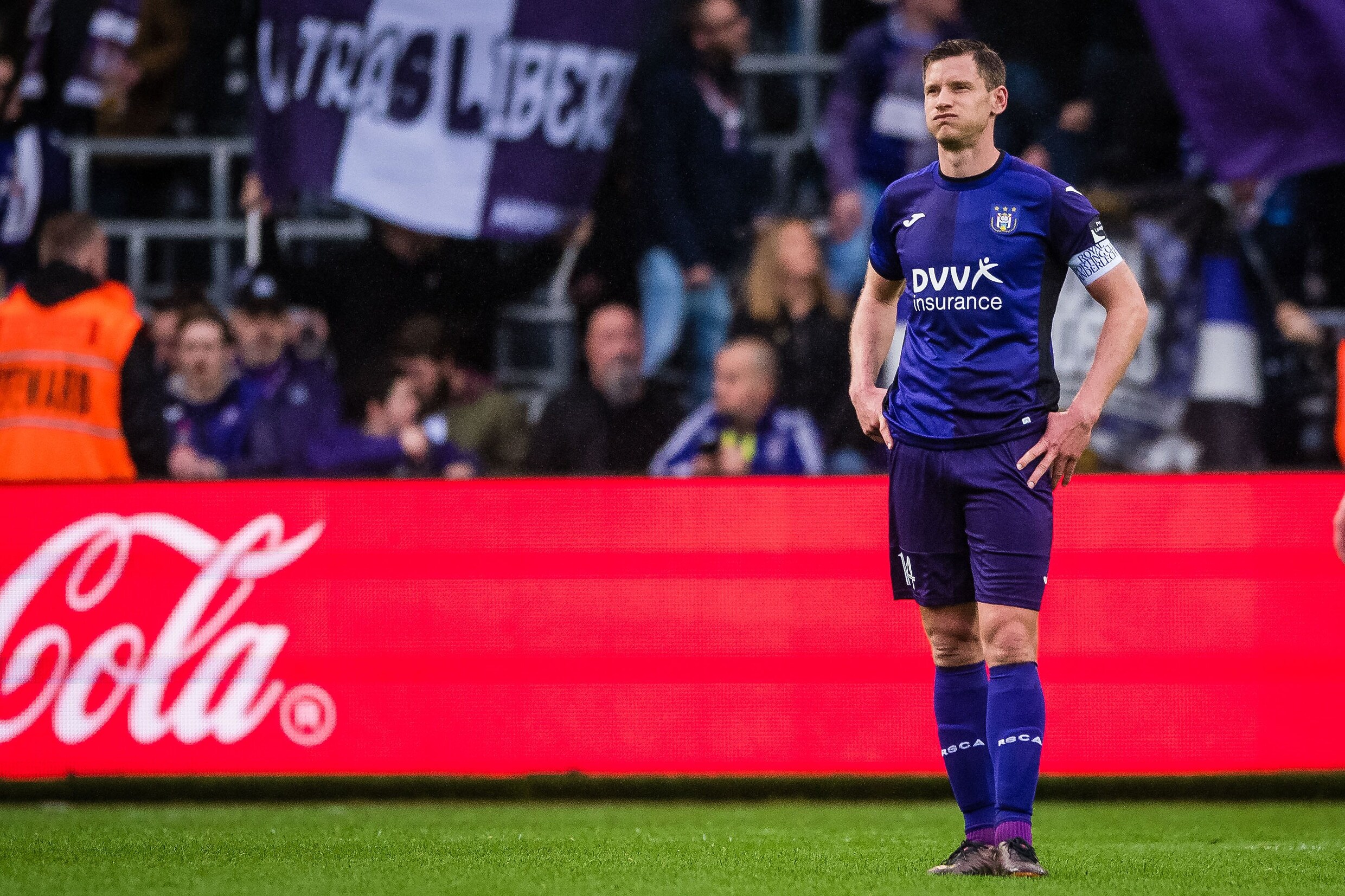 Anderlecht op zoek naar 100 miljoen: ‘Het is niet vanzelfsprekend dat ...