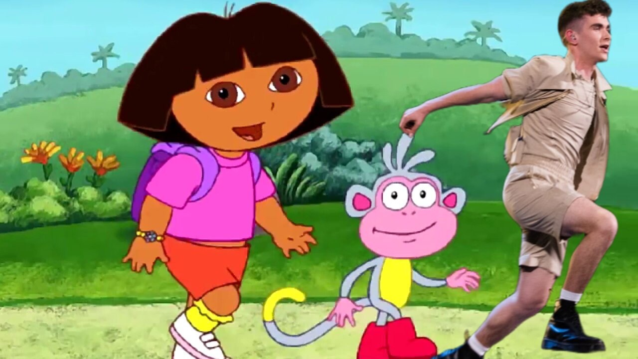 ‘Griekenland gaat op tocht met Dora’: de beste memes na de tweede halve ...