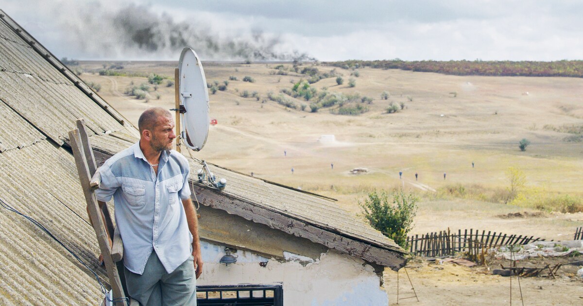 Review 'Klondike' | Humo: The Wild Site