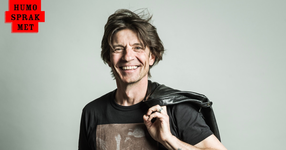 Koen Wauters in 'Alleen Elvis blijft bestaan': ‘In de heetste Clouseau ...