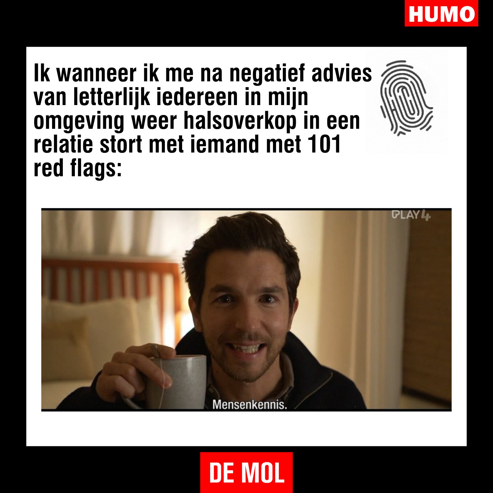 ‘Wanneer na de seks blijkt dat je sugardaddy toch niet zo rijk is’: de ...