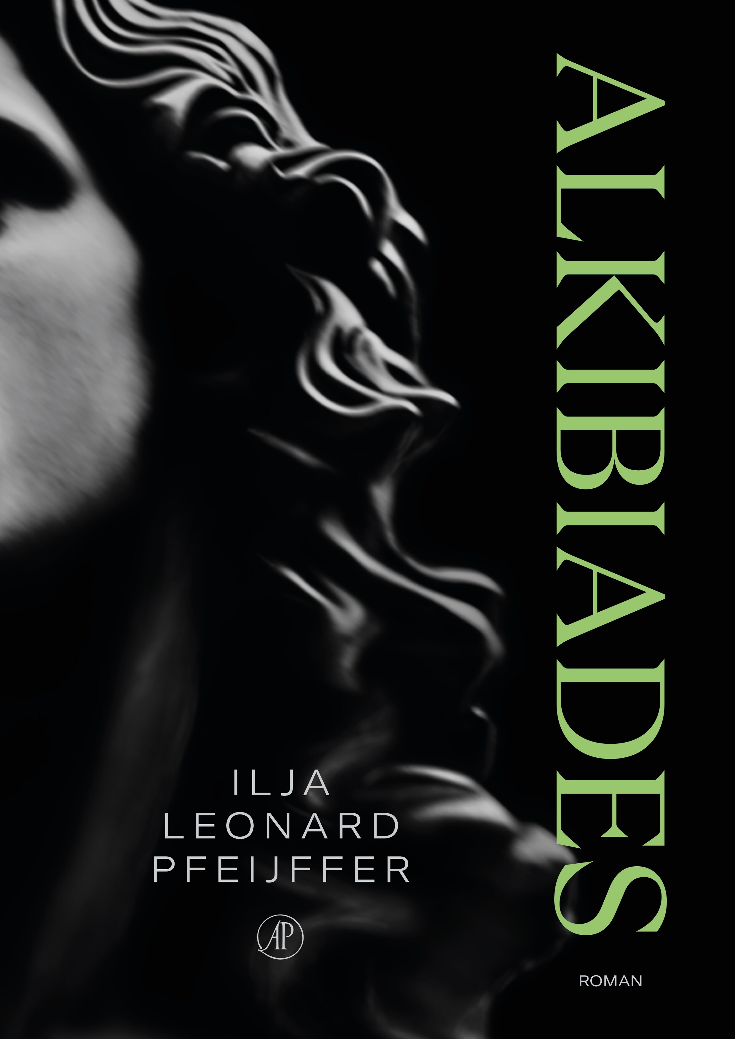 'Alkibiades' van Ilja Leonard Pfeijffer: nieuwe standaard ★★★★★ | Humo ...