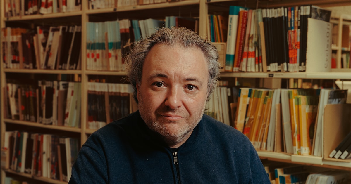 Pedagoog Pedro De Bruyckere: ‘Het is een populair misverstand dat ...