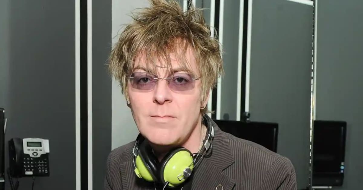 The Smiths-bassist Andy Rourke (59) overleden na lang ziekbed | Humo ...
