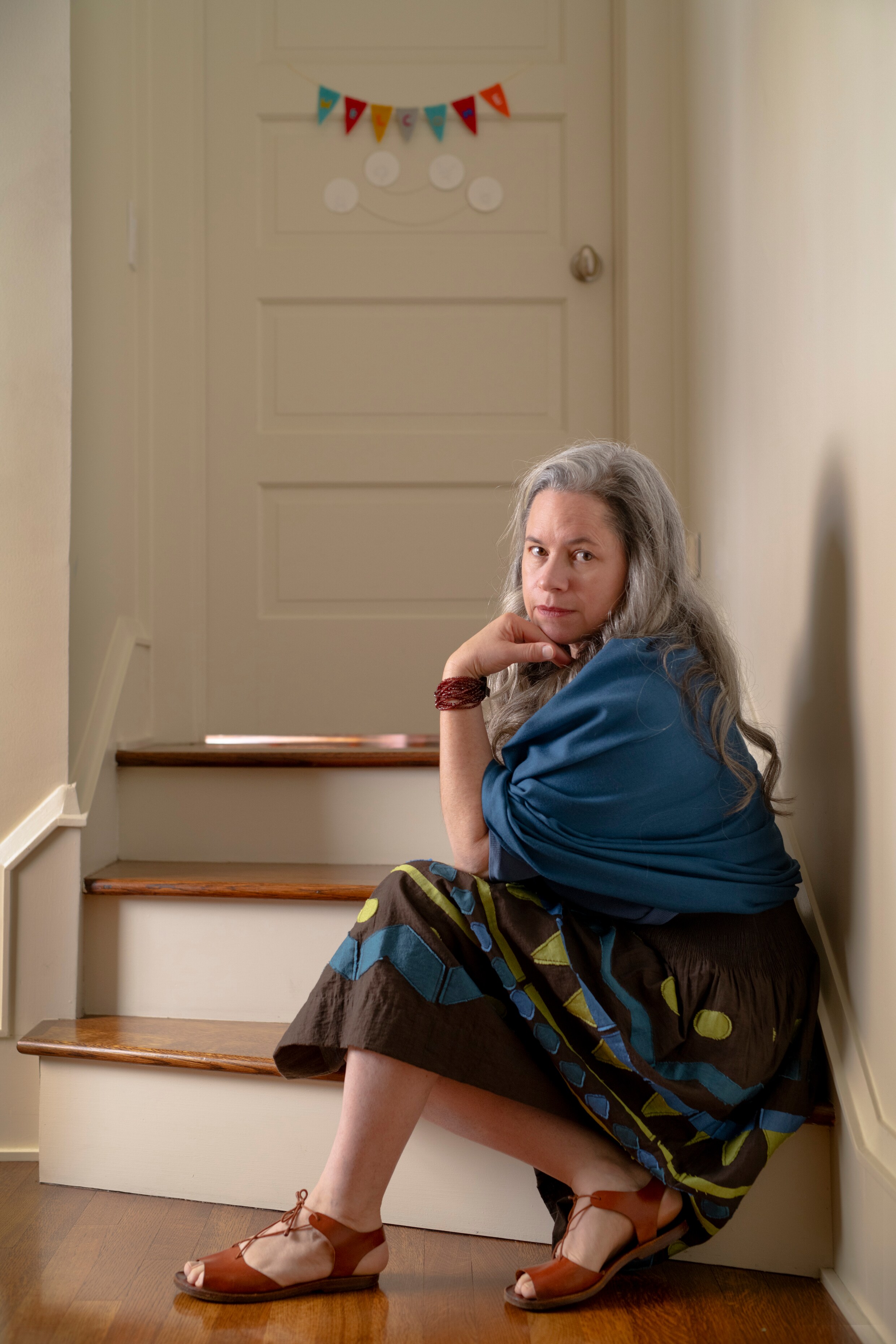 Natalie Merchant: ‘Carole King bij een theetje’ | Humo: The Wild Site