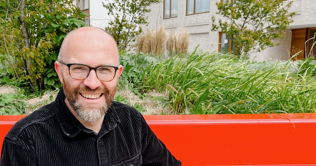 Thomas Crombez: ‘Cthulhu’ | Humo: The Wild Site