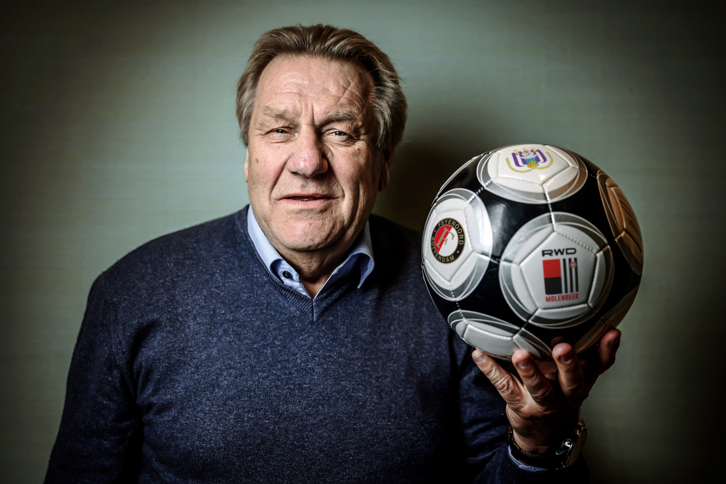 Jan Boskamp: ‘Mocht ik opnieuw kunnen kiezen, met alles wat ik nu weet ...