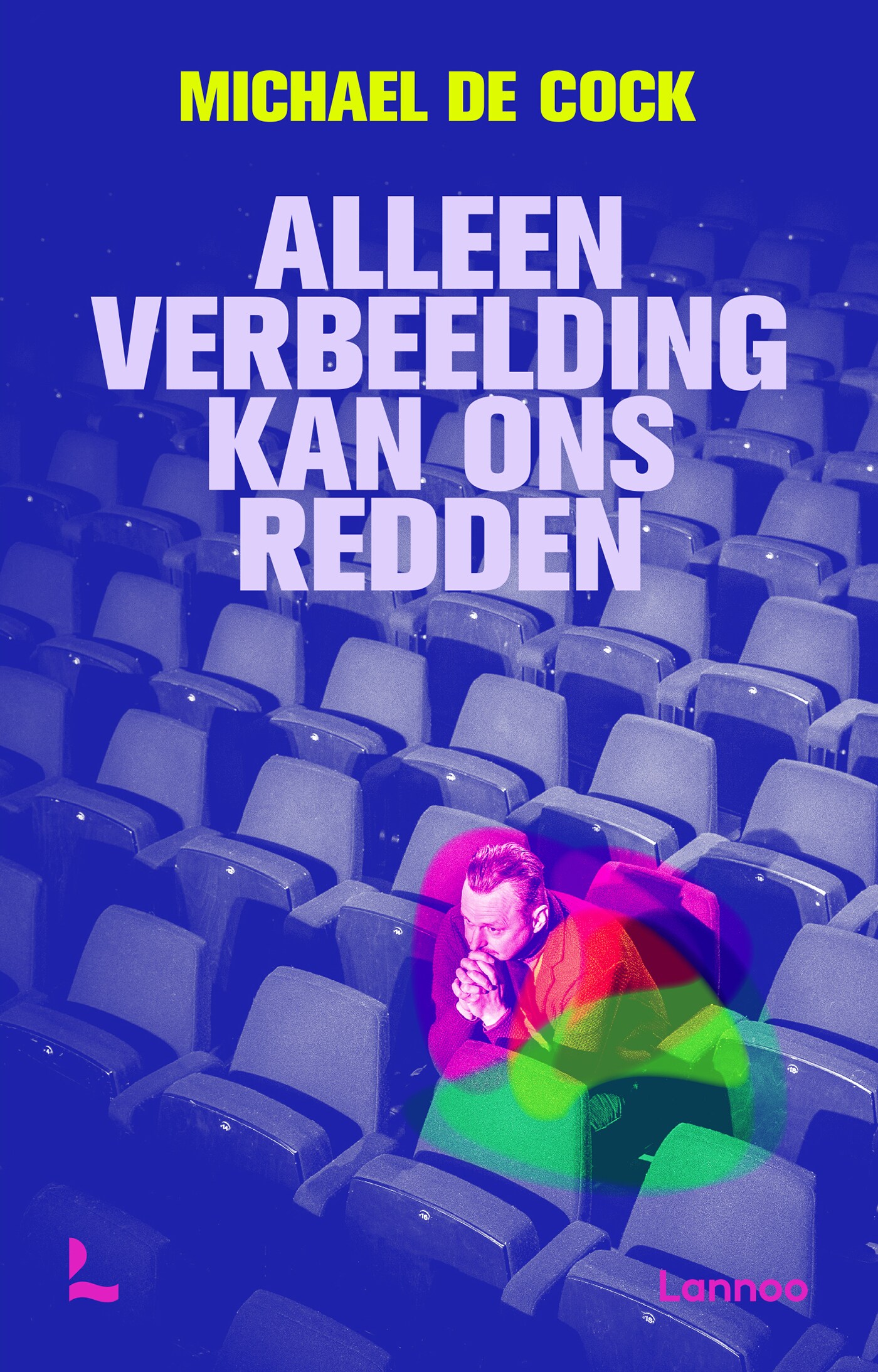 KVS-directeur Michael De Cock: ‘Het is onzin om te beweren dat oude ...