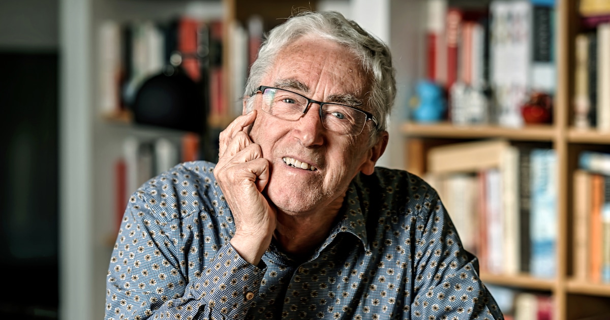 Paul De Grauwe: 'Ik wacht al vijftig jaar op de catastrofe' | Humo: The ...