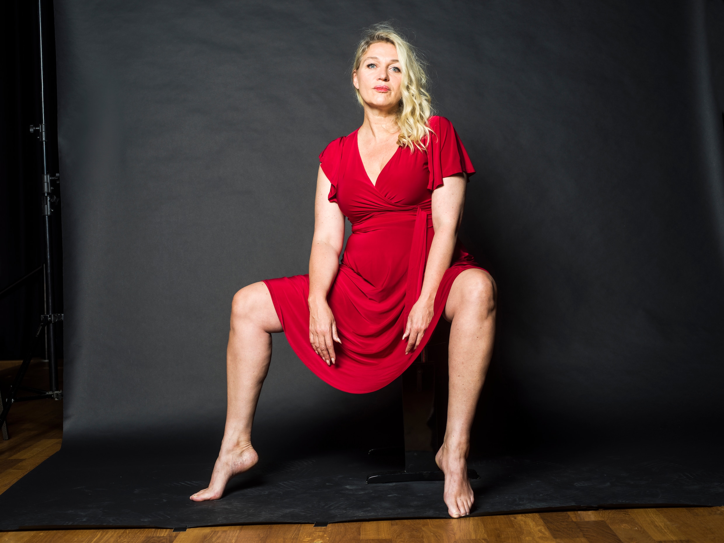 Stella Bergsma: ‘Shriver’ | Humo: The Wild Site