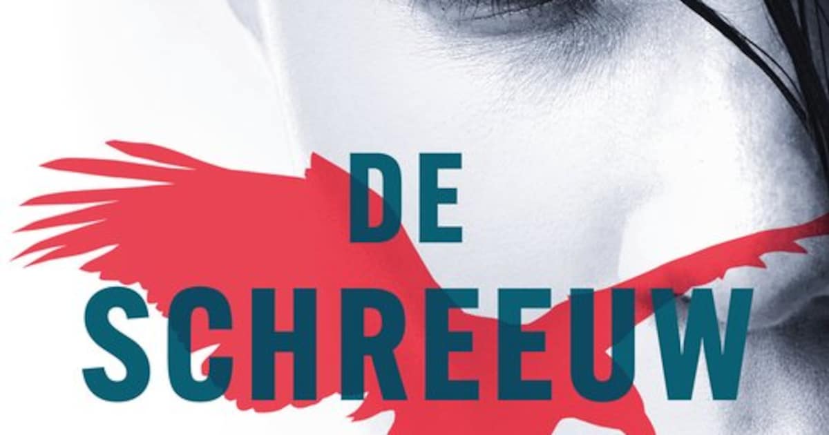 Review 'De schreeuw van de zeearend' van Karin Smirnoff | Humo: The ...